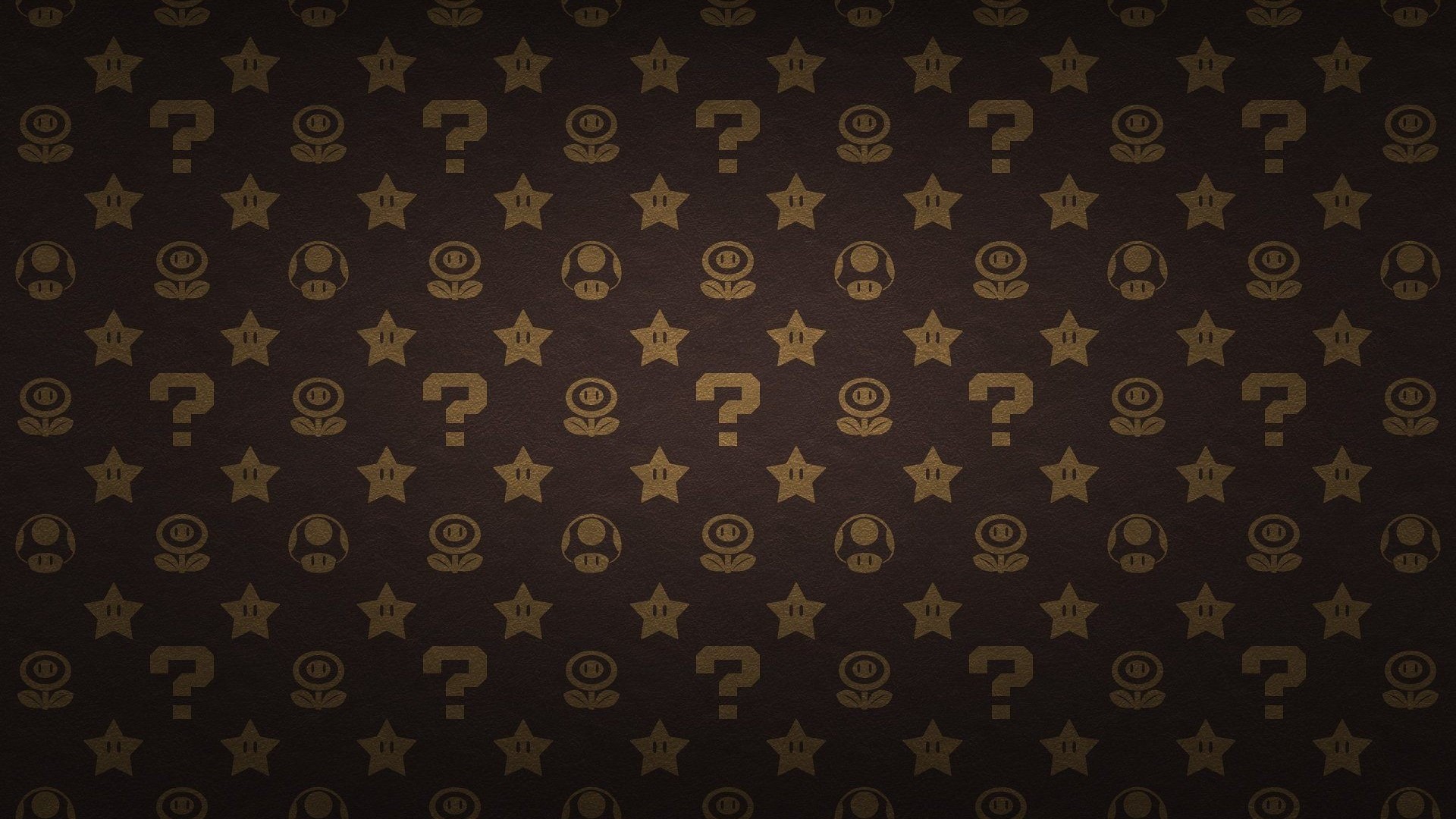 Dark Mario Wallpapers - Wallpaper Cave