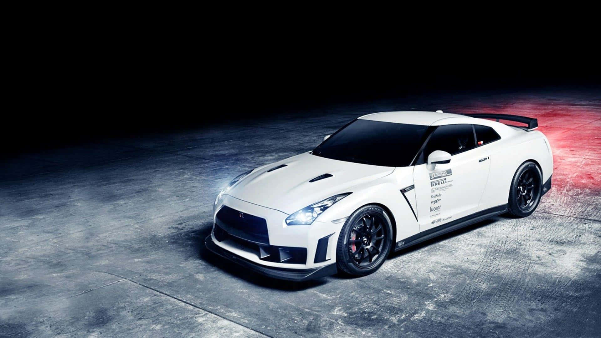 Old GTR Wallpapers - Wallpaper Cave