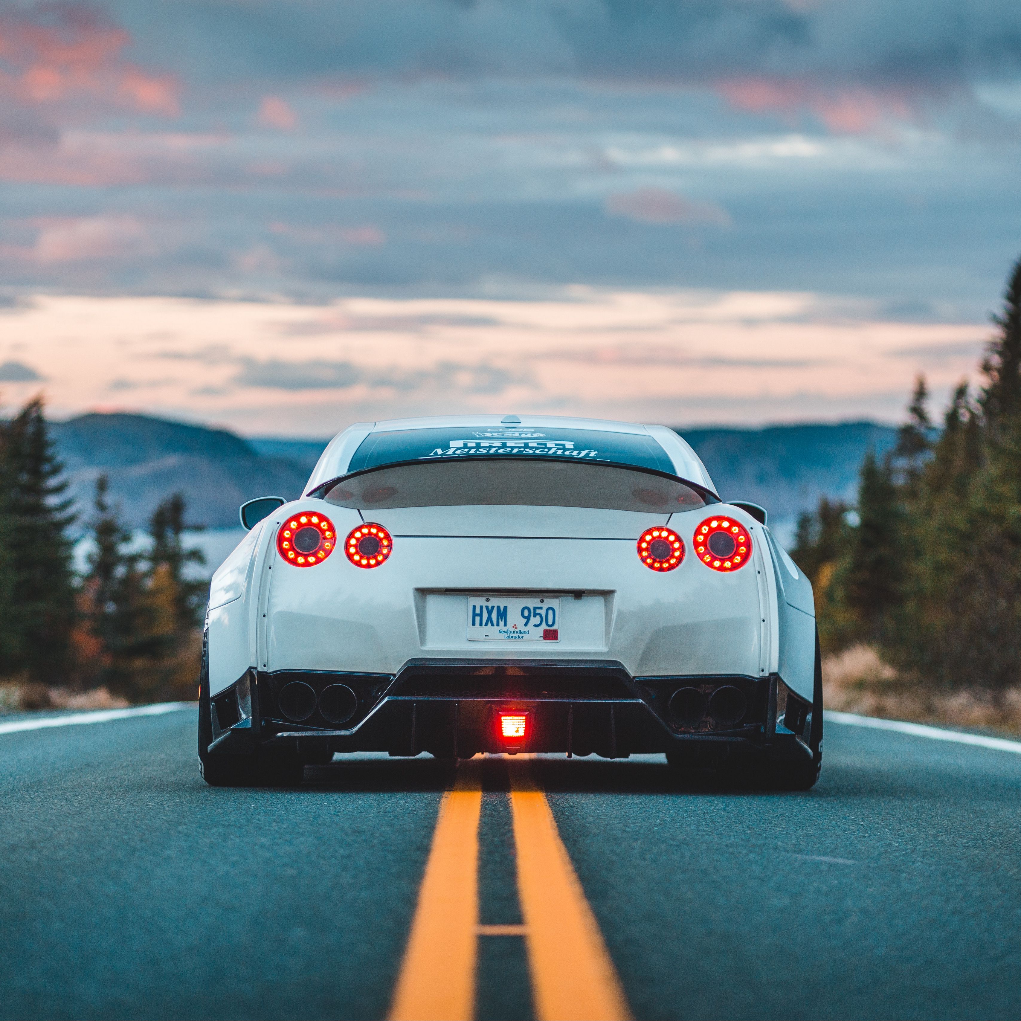 Old GTR Wallpapers - Wallpaper Cave