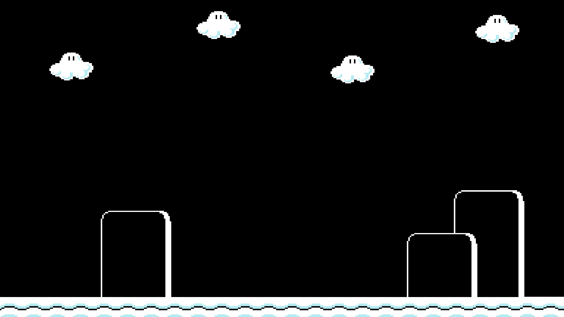 Dark Mario Wallpapers - Wallpaper Cave