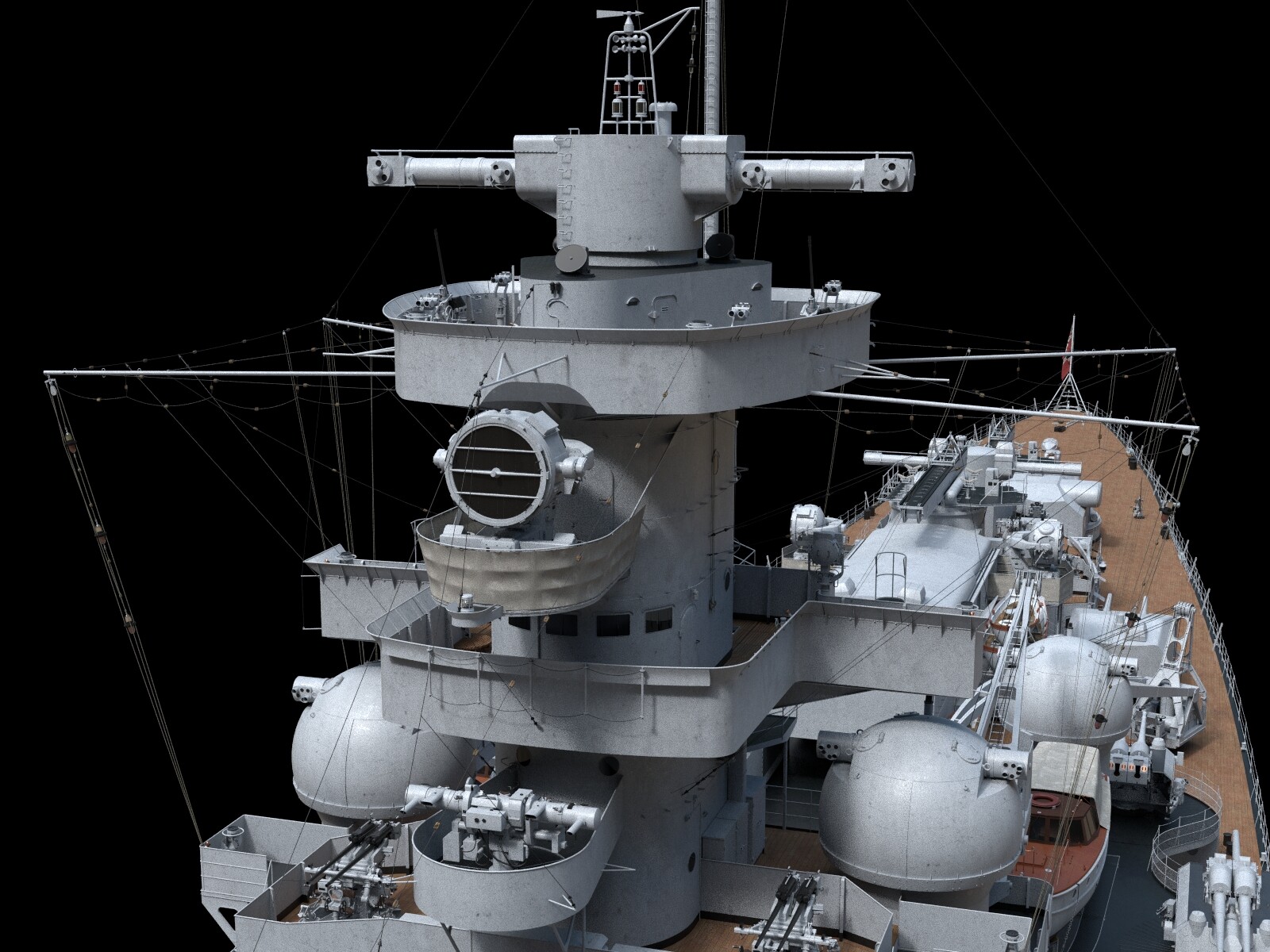 German Battleship Scharnhorst Wallpapers - Wallpaper Cave