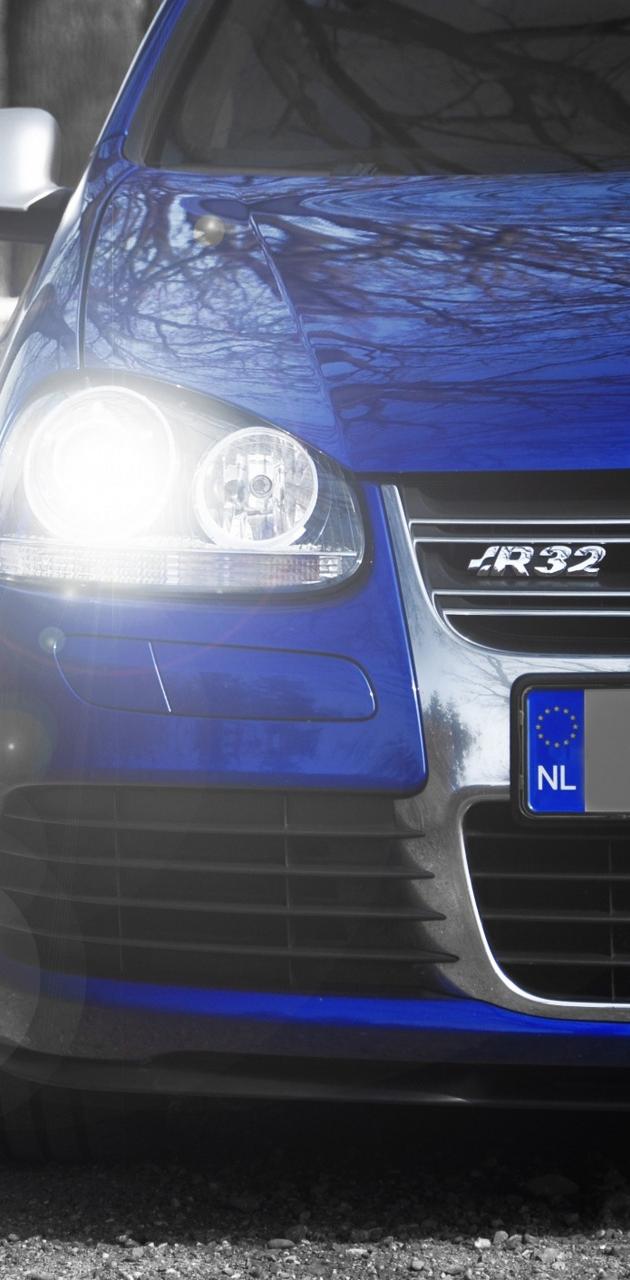 VW R32 Wallpapers - Wallpaper Cave