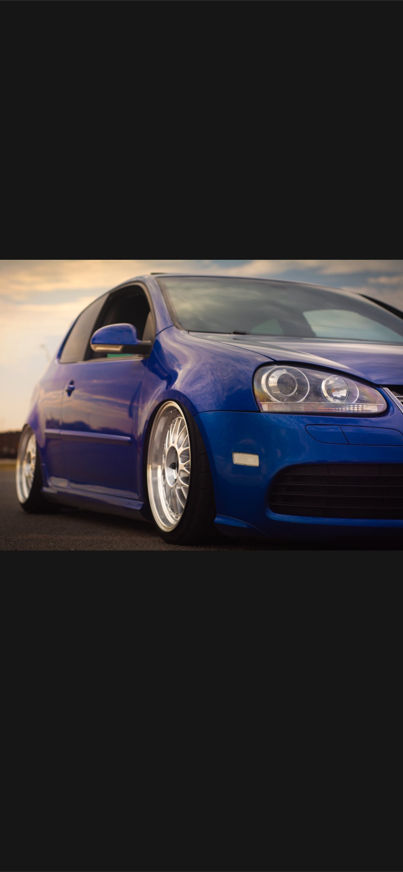 VW R32 Wallpapers - Wallpaper Cave