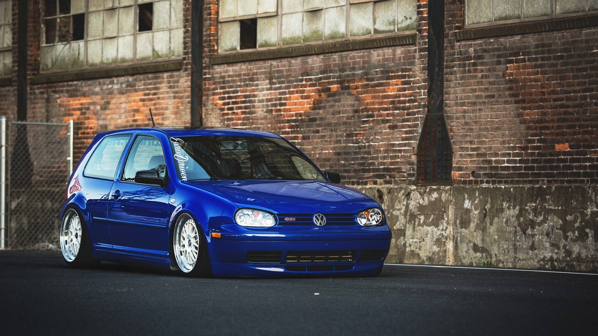 VW R32 Wallpapers - Wallpaper Cave
