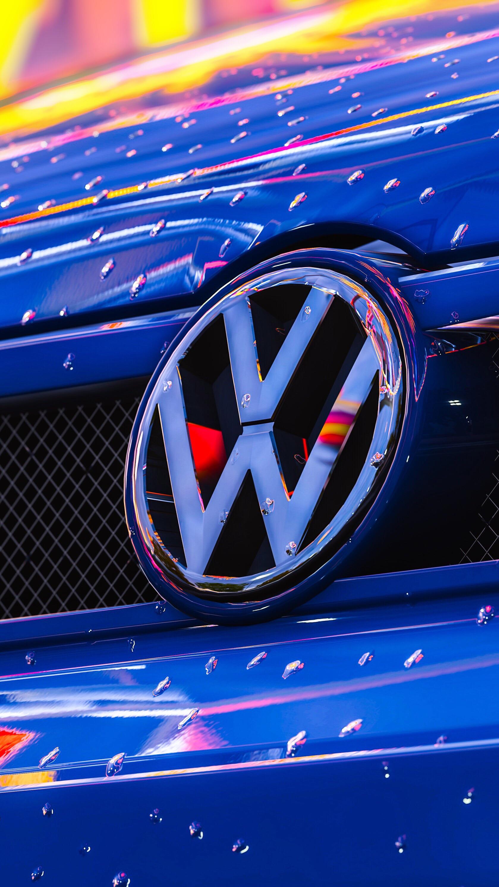 VW R32 Wallpapers - Wallpaper Cave