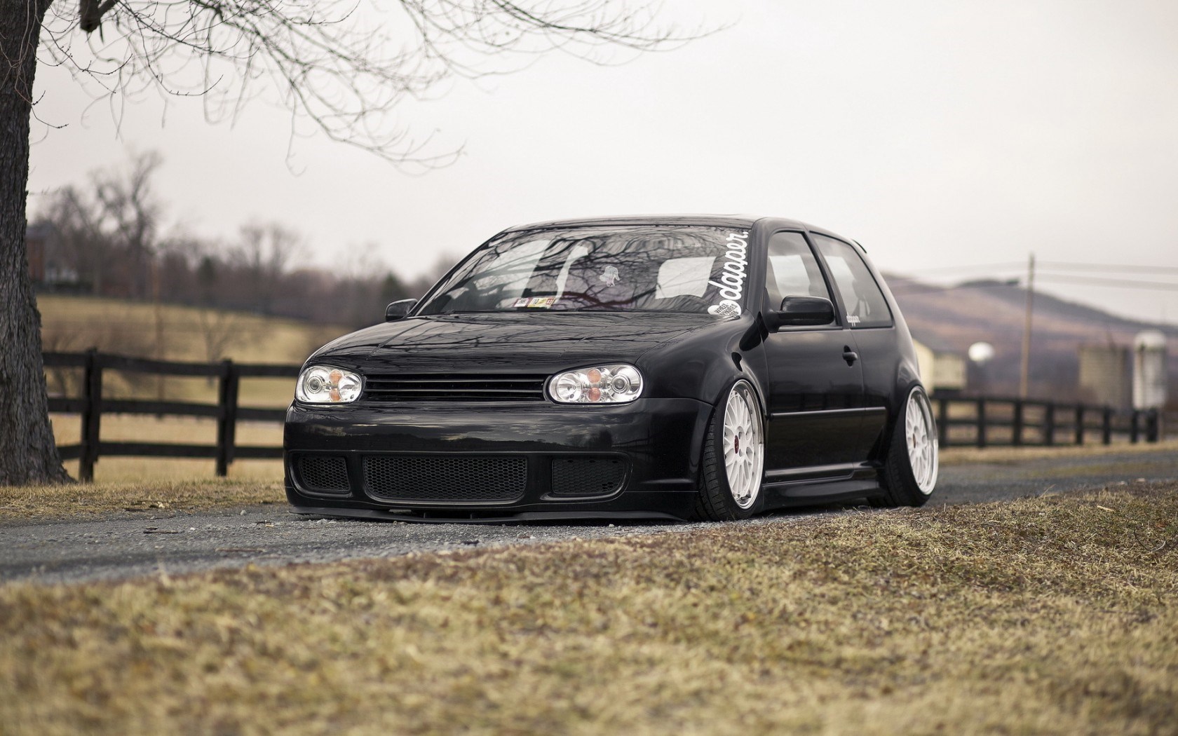 VW R32 Wallpapers - Wallpaper Cave