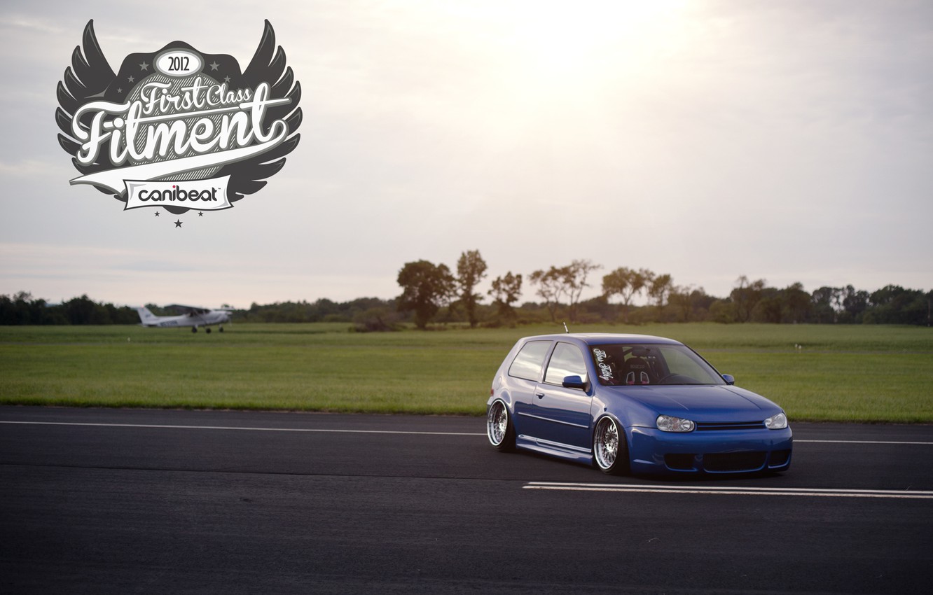 VW R32 Wallpapers - Wallpaper Cave