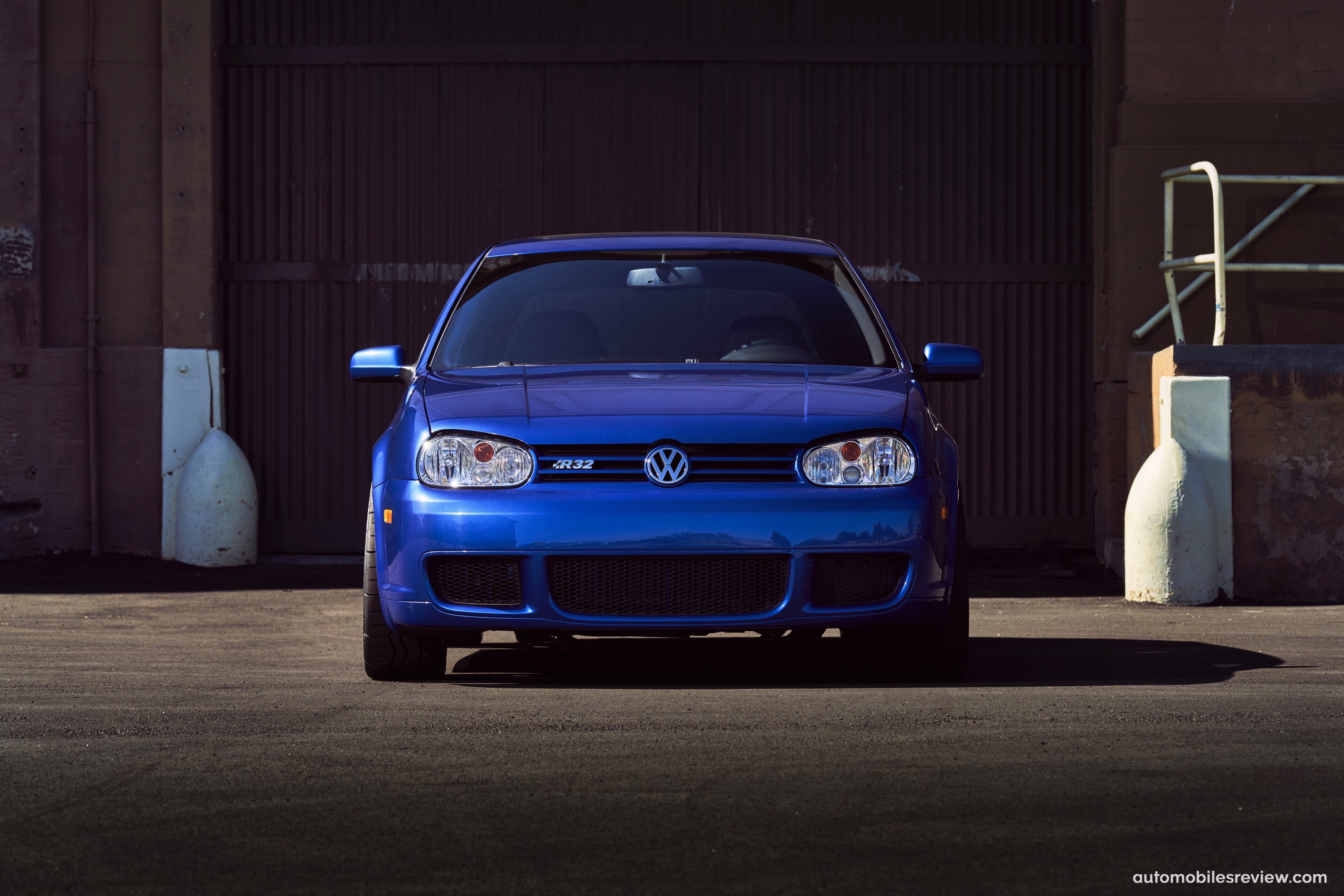 VW R32 Wallpapers - Wallpaper Cave