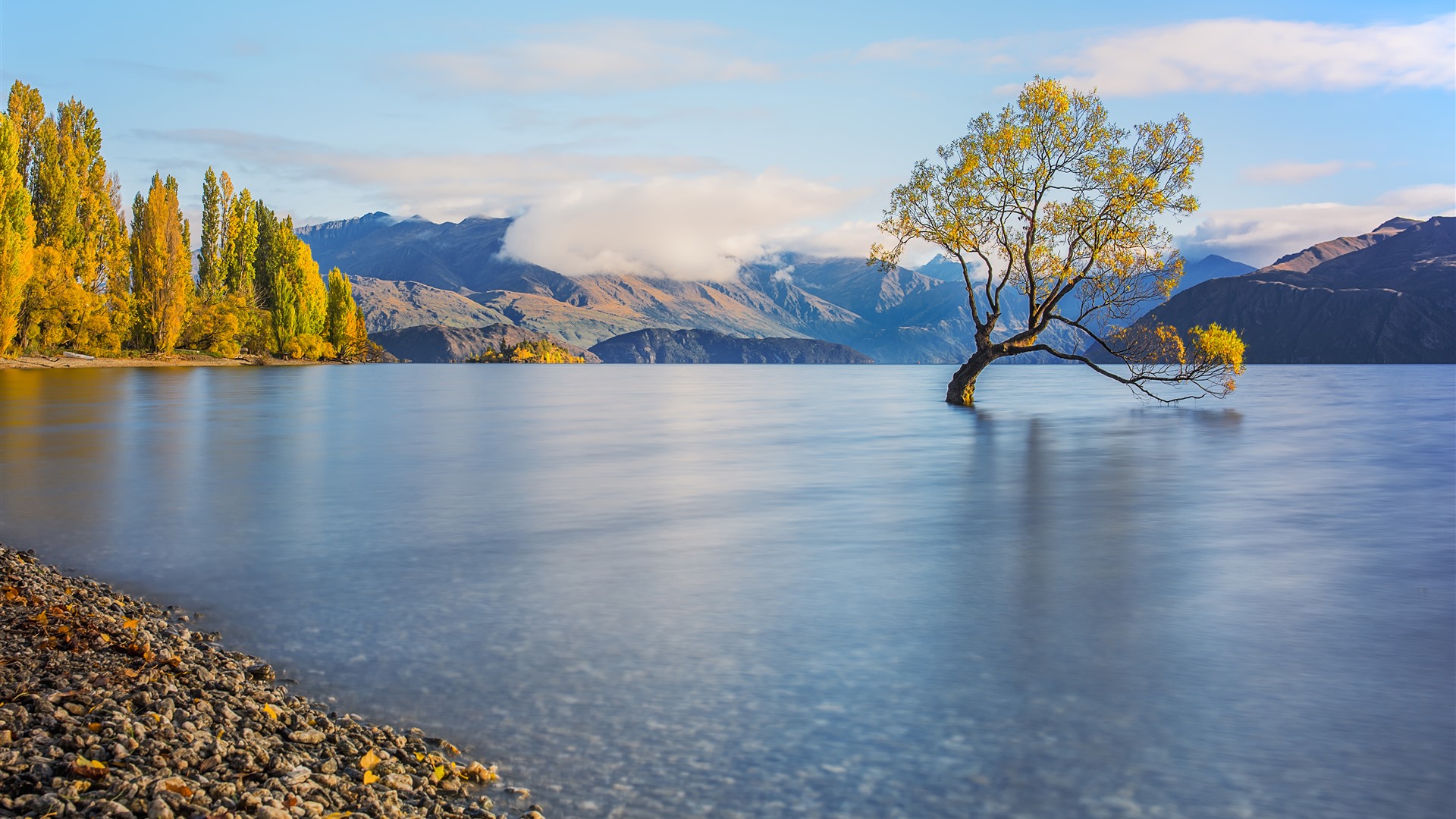 Wanaka Wallpapers - Wallpaper Cave