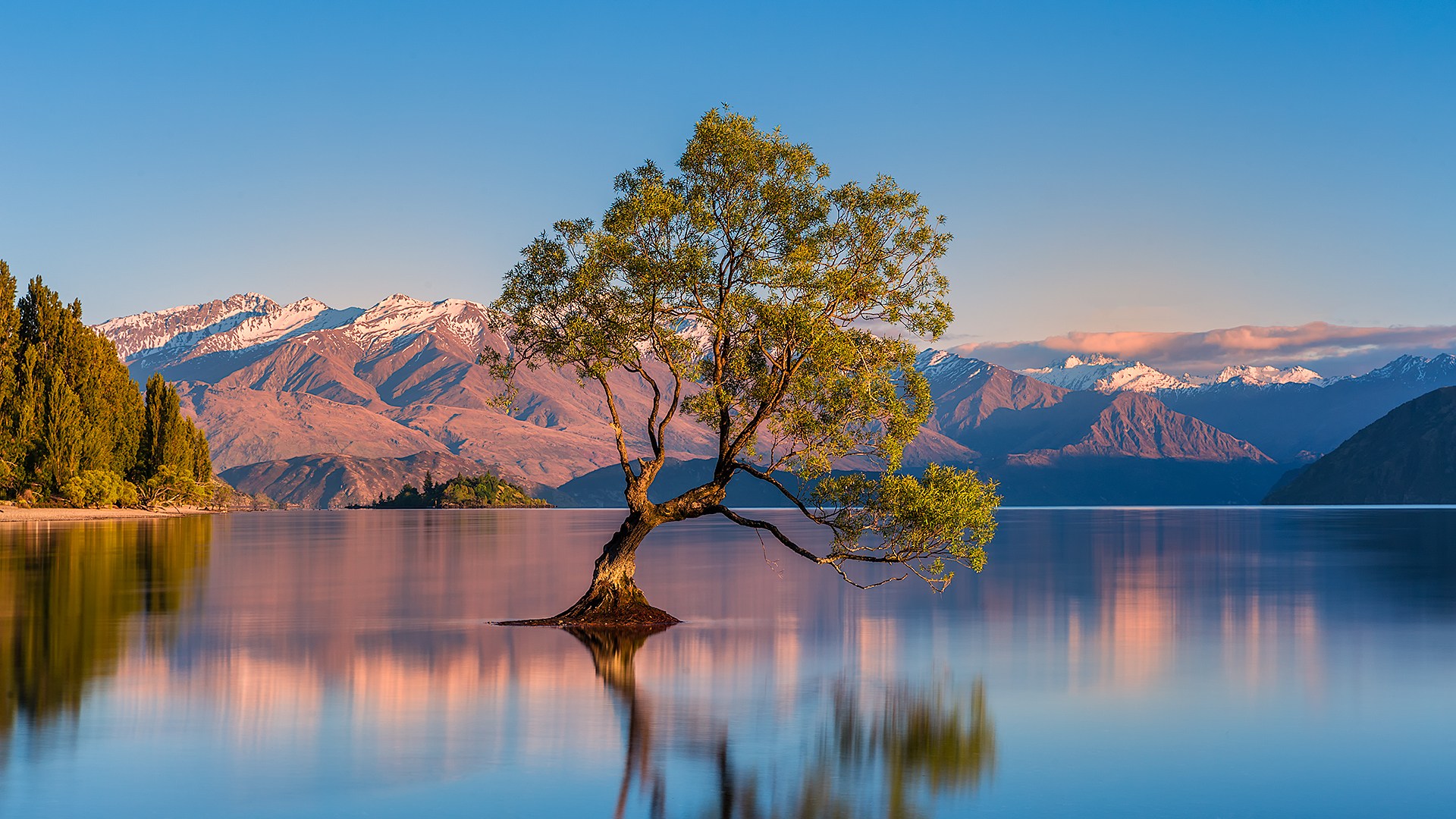 Wanaka Wallpapers - Wallpaper Cave