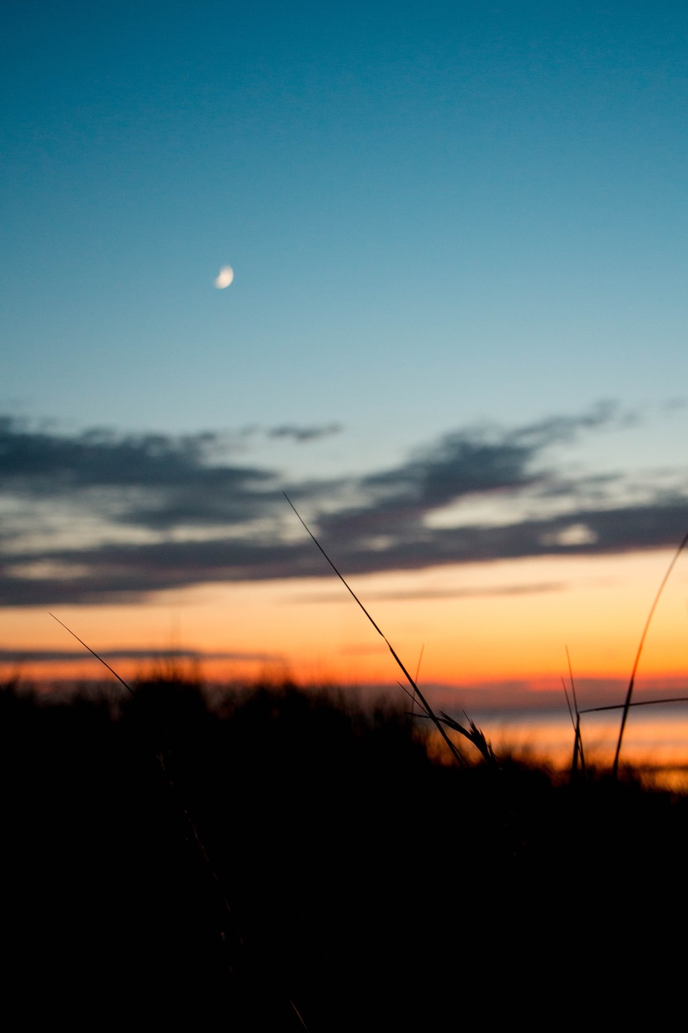 Summer Night Sky Wallpapers - Wallpaper Cave