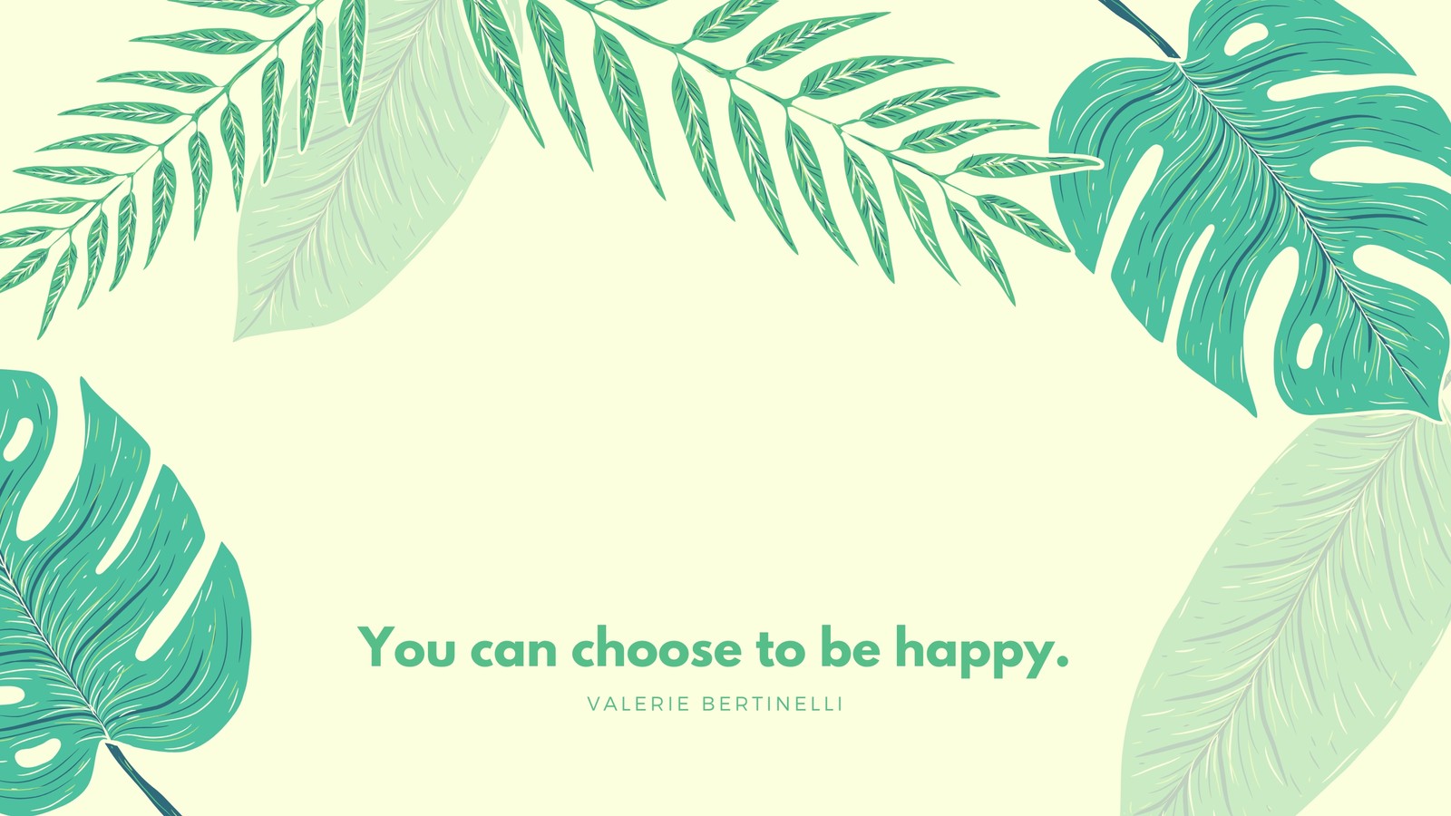 Green Summer Desktop Wallpapers - Wallpaper Cave