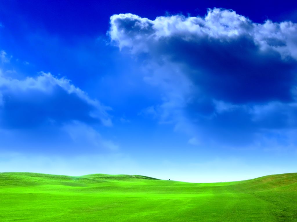 Green Summer Desktop Wallpapers - Wallpaper Cave