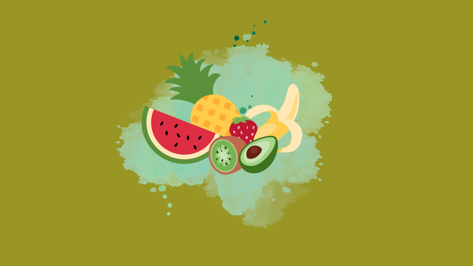 Green Summer Desktop Wallpapers - Wallpaper Cave