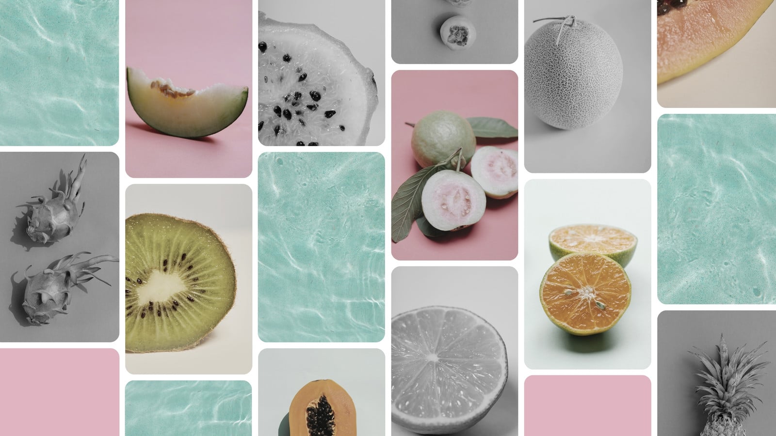 Green Summer Desktop Wallpapers - Wallpaper Cave