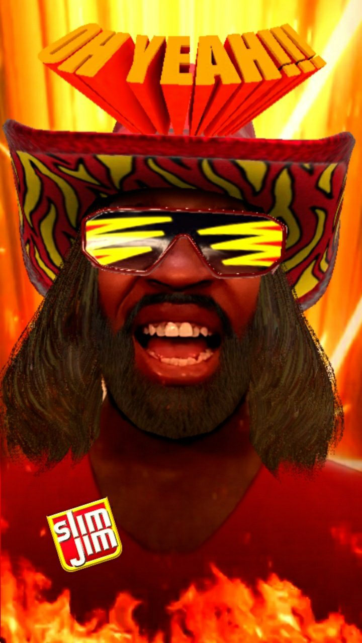 Slim Jim Wallpapers - Wallpaper Cave