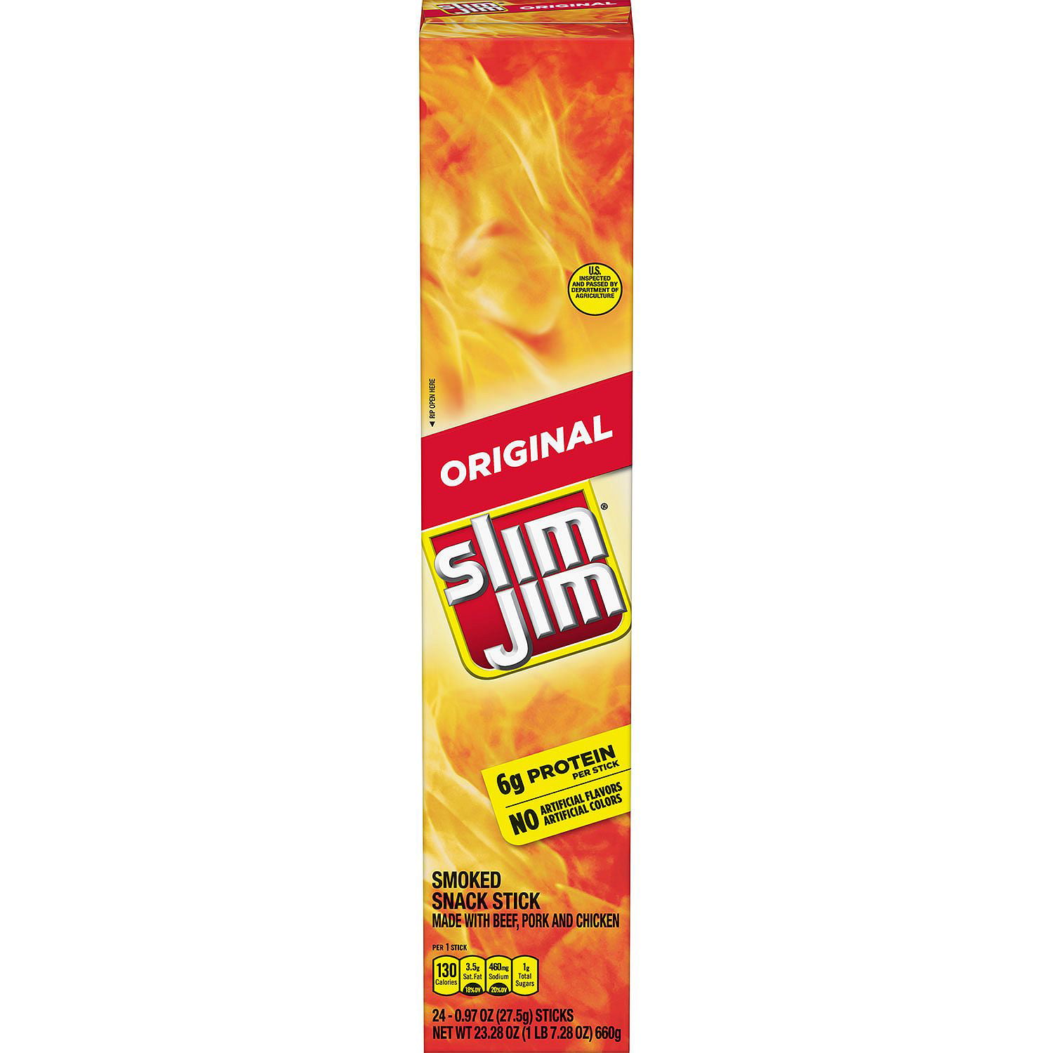 Slim Jim Wallpapers - Wallpaper Cave