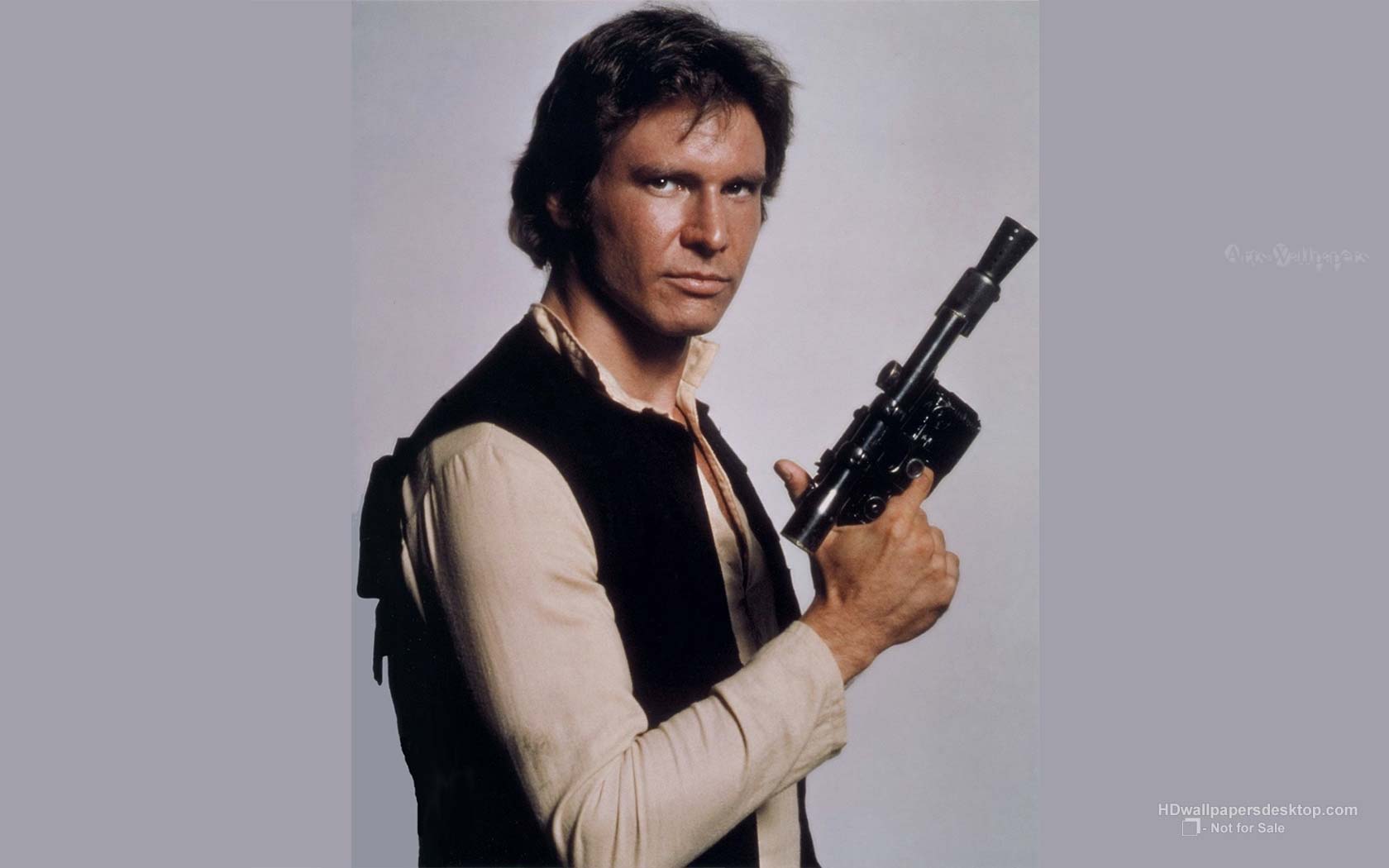 Star Wars Han Solo Wallpapers - Wallpaper Cave