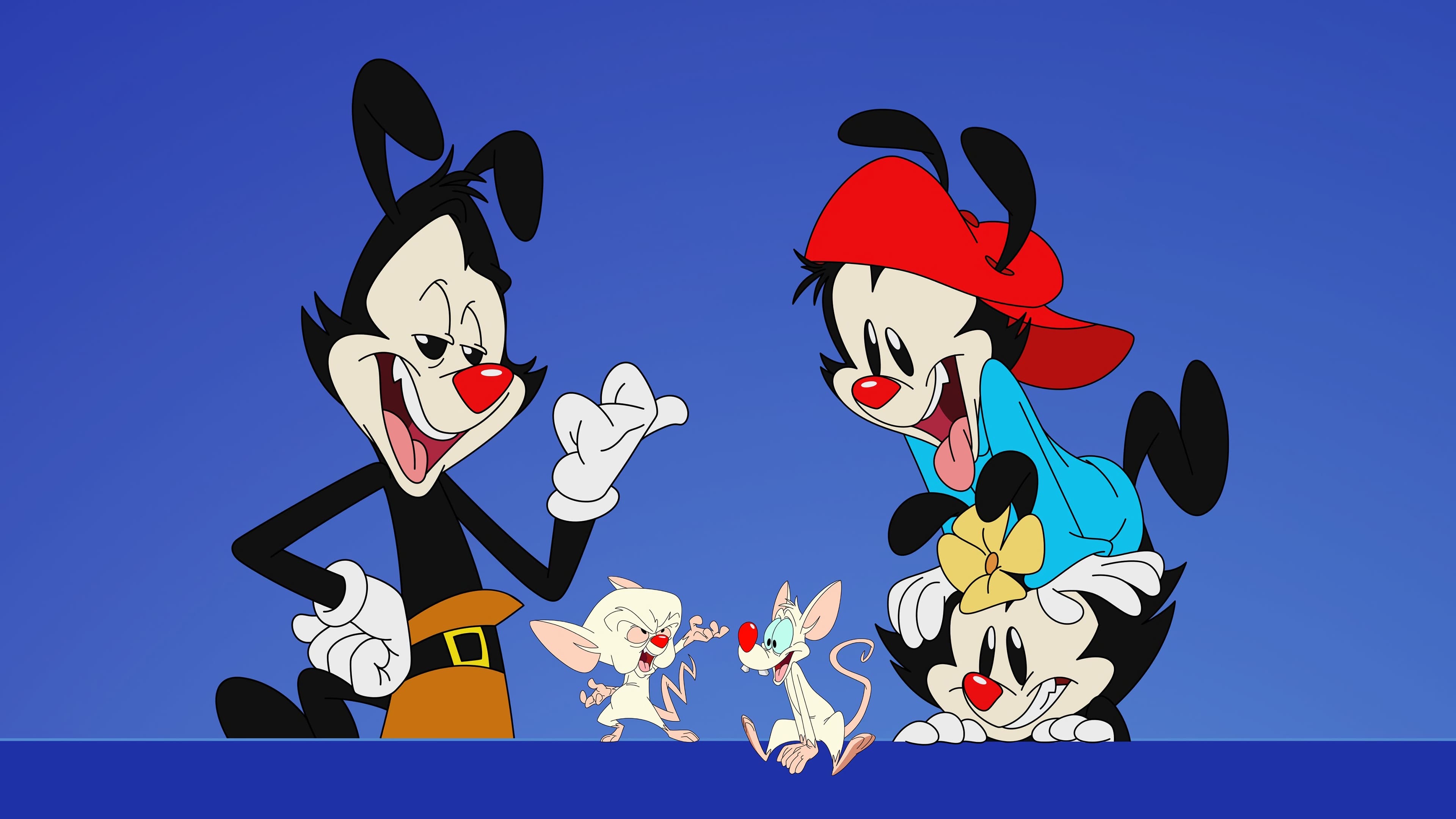 Yakko Warner Wallpapers - Wallpaper Cave Yakko Warner Wallpapers - Wallpaper Cave