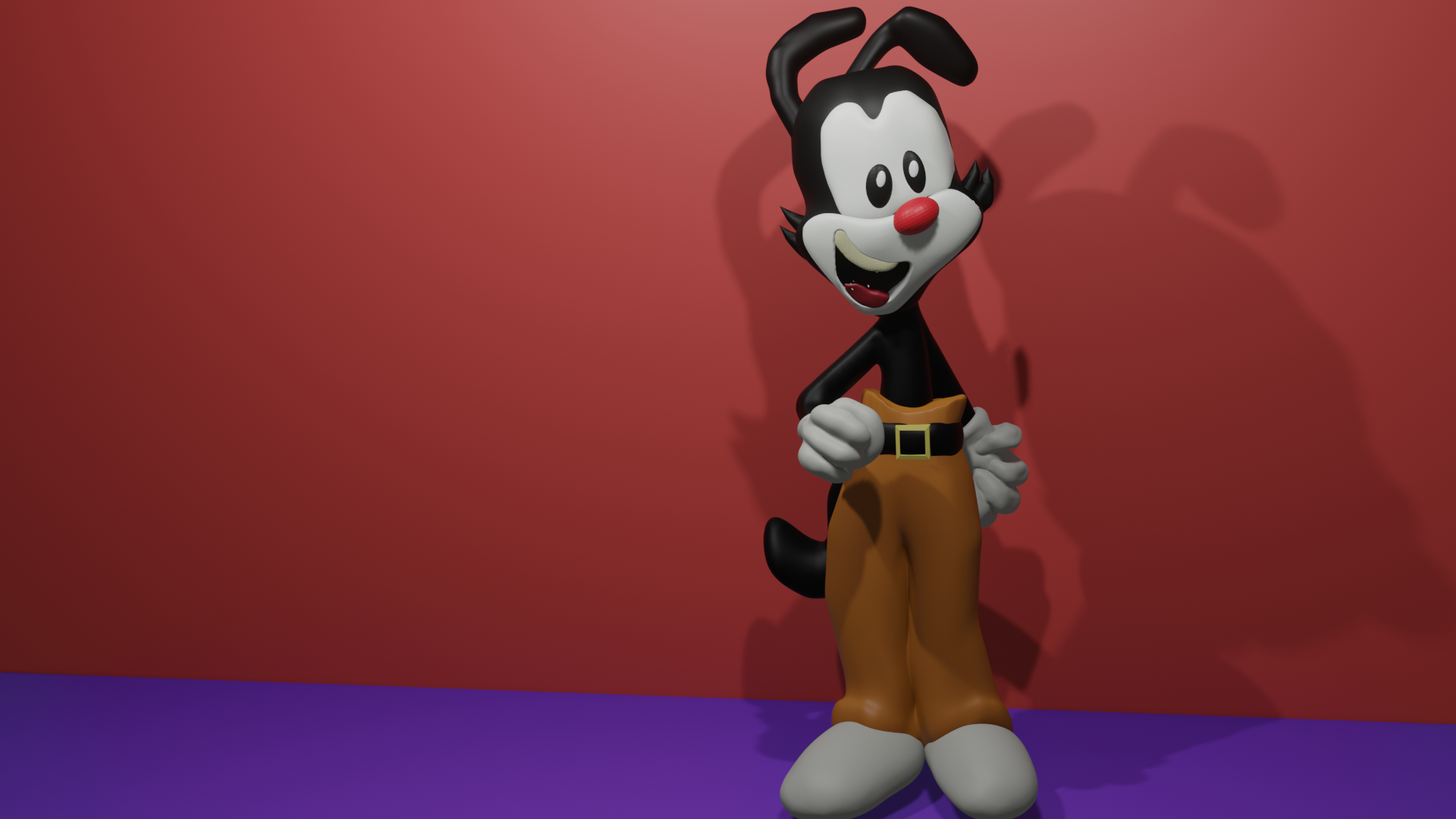 Yakko Warner Wallpapers - Wallpaper Cave