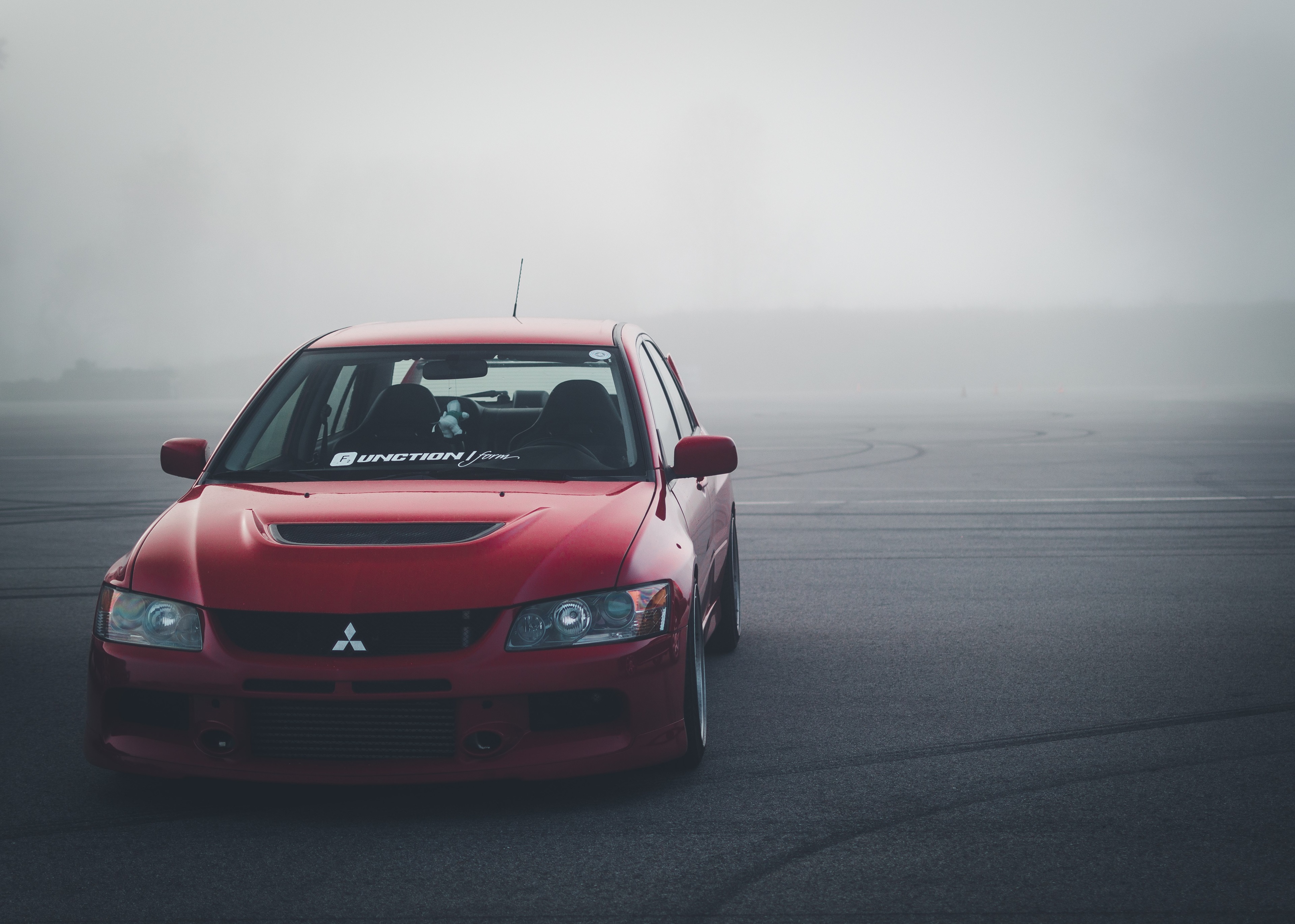 Mitsubishi Evo 3 Wallpapers - Wallpaper Cave