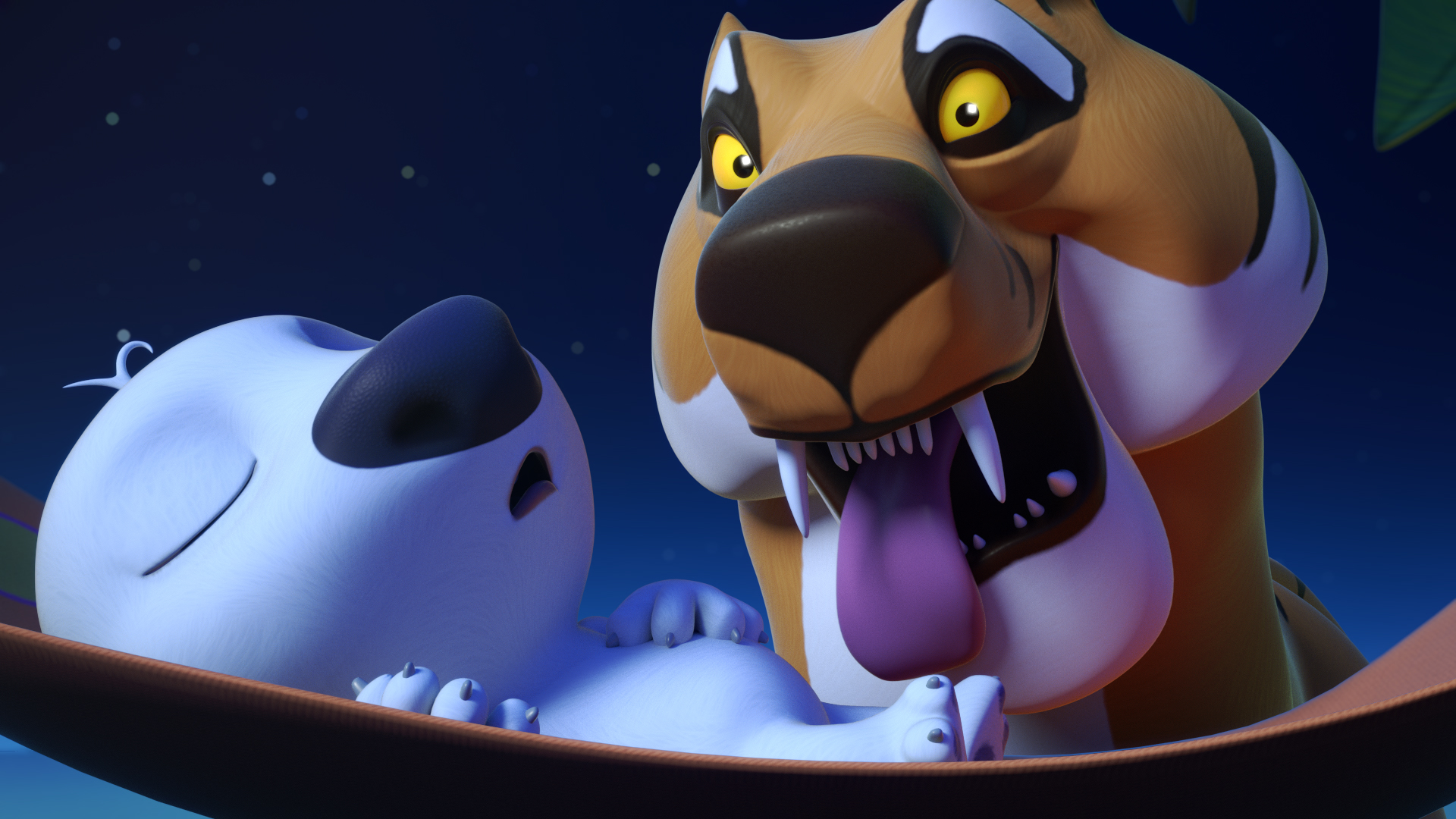 My Talking Hank Wallpapers - Wallpaper Cave