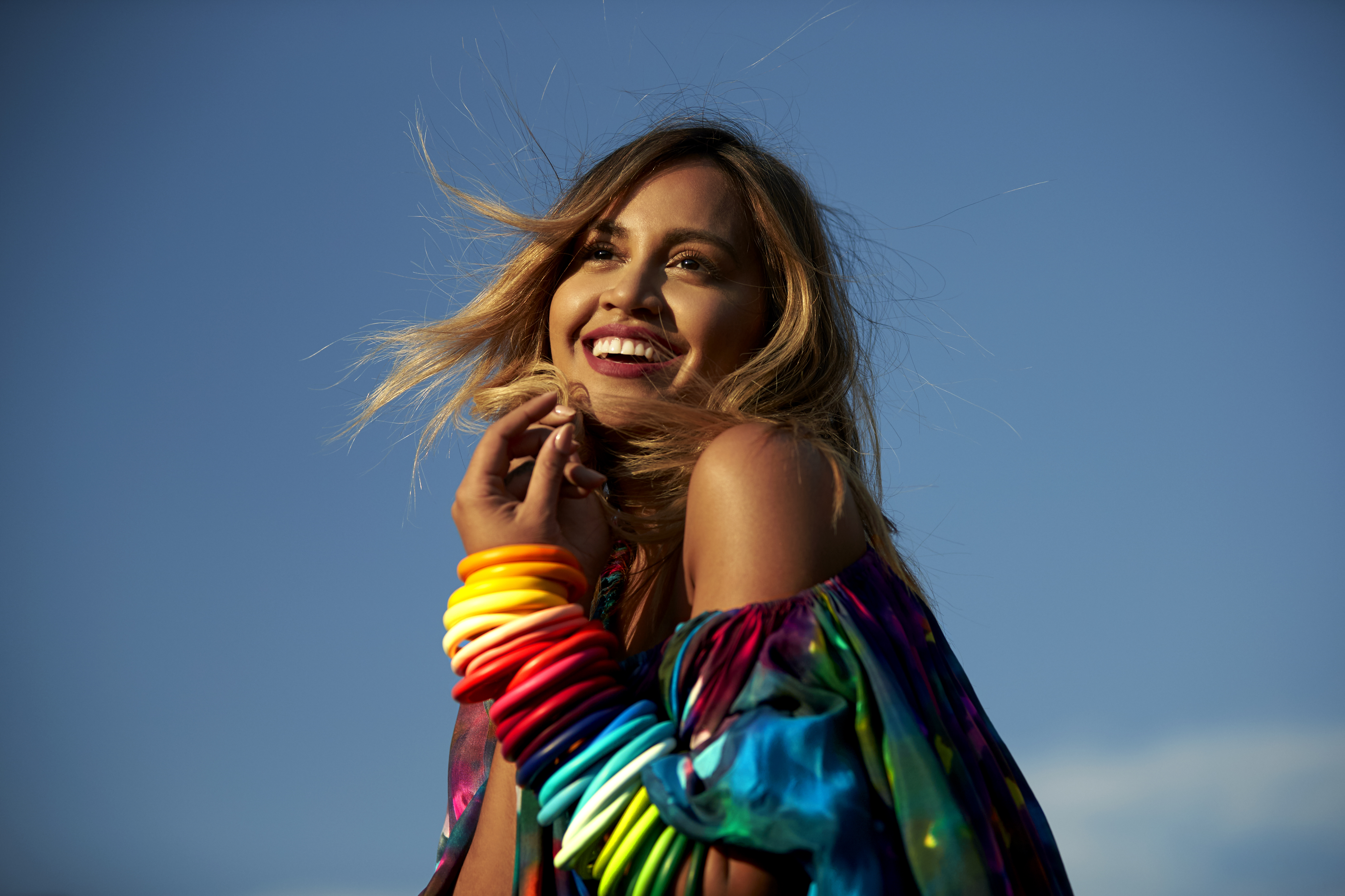 Jessica Mauboy Wallpapers - Wallpaper Cave