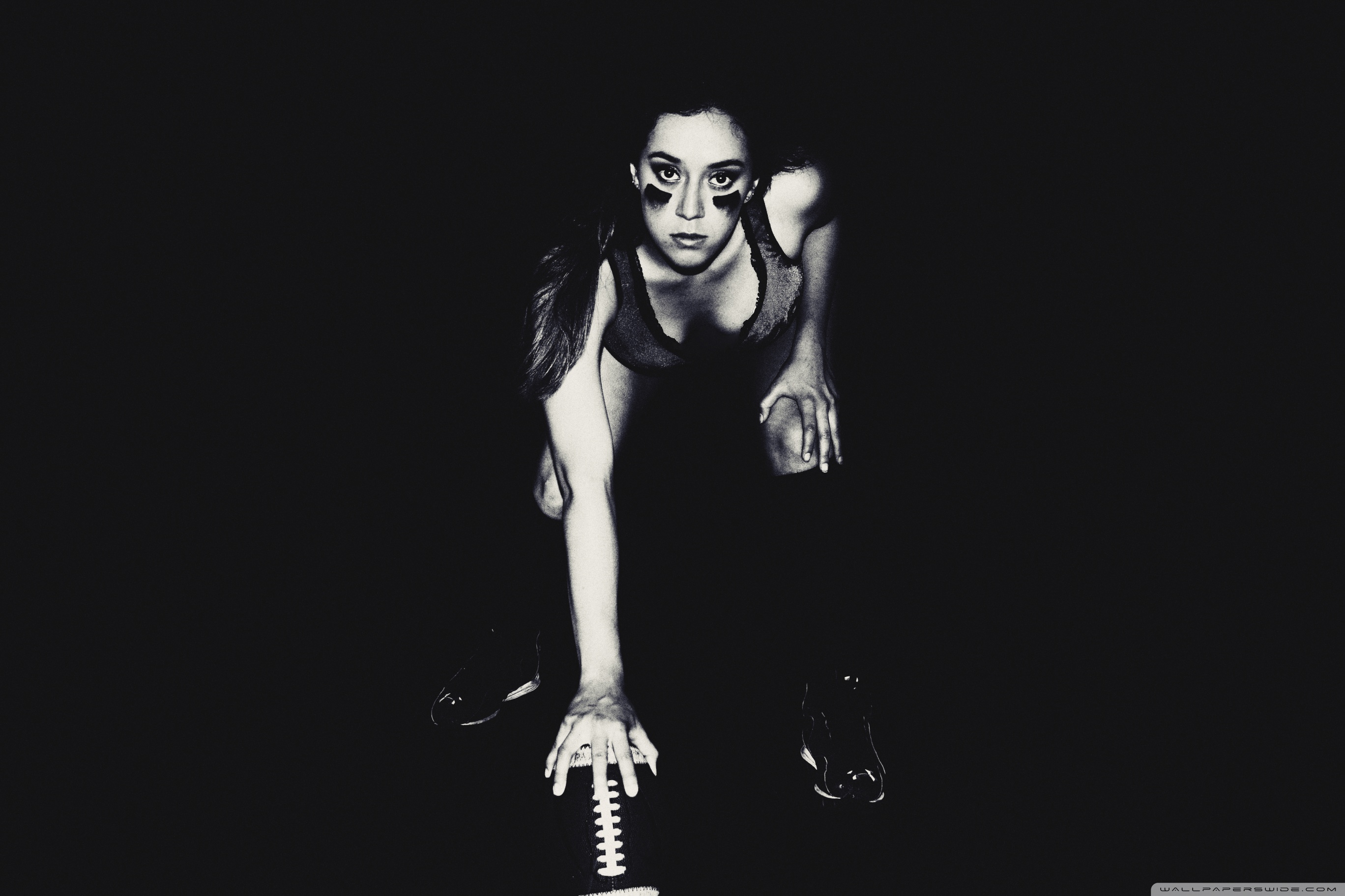 Power Woman Wallpapers - Wallpaper Cave