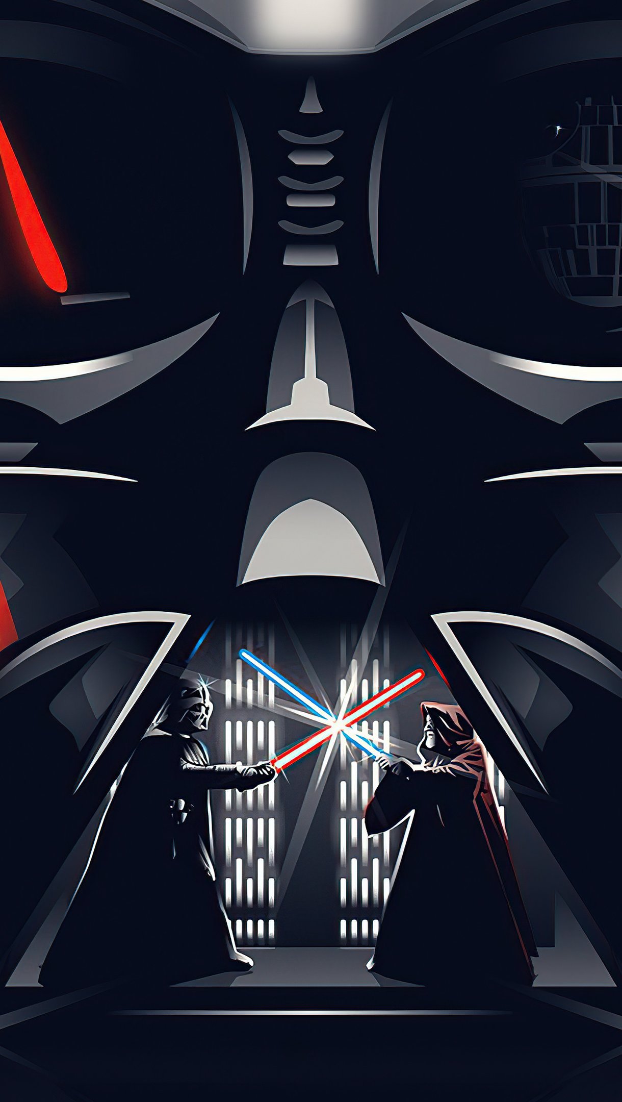 Vertical Star Wars Wallpapers - Wallpaper Cave