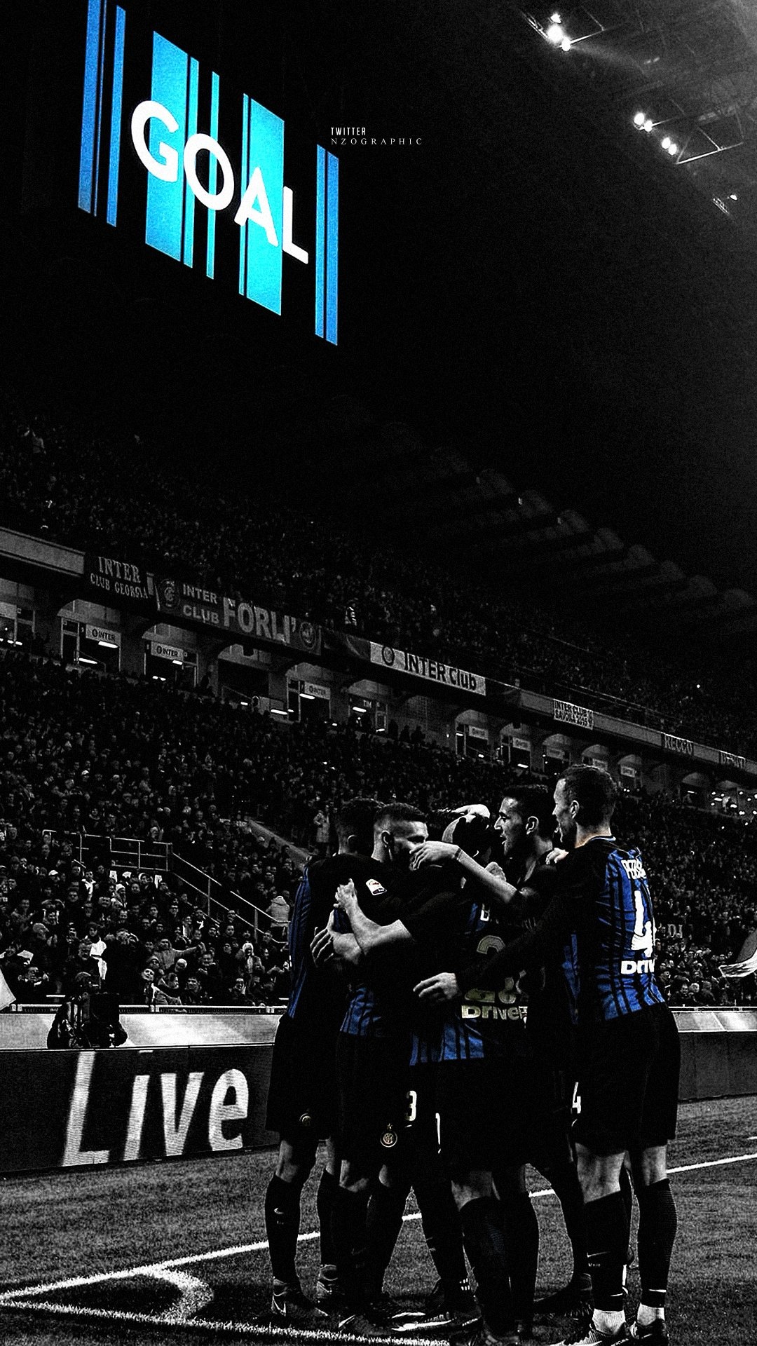 Internazionale 2023 Wallpapers - Wallpaper Cave