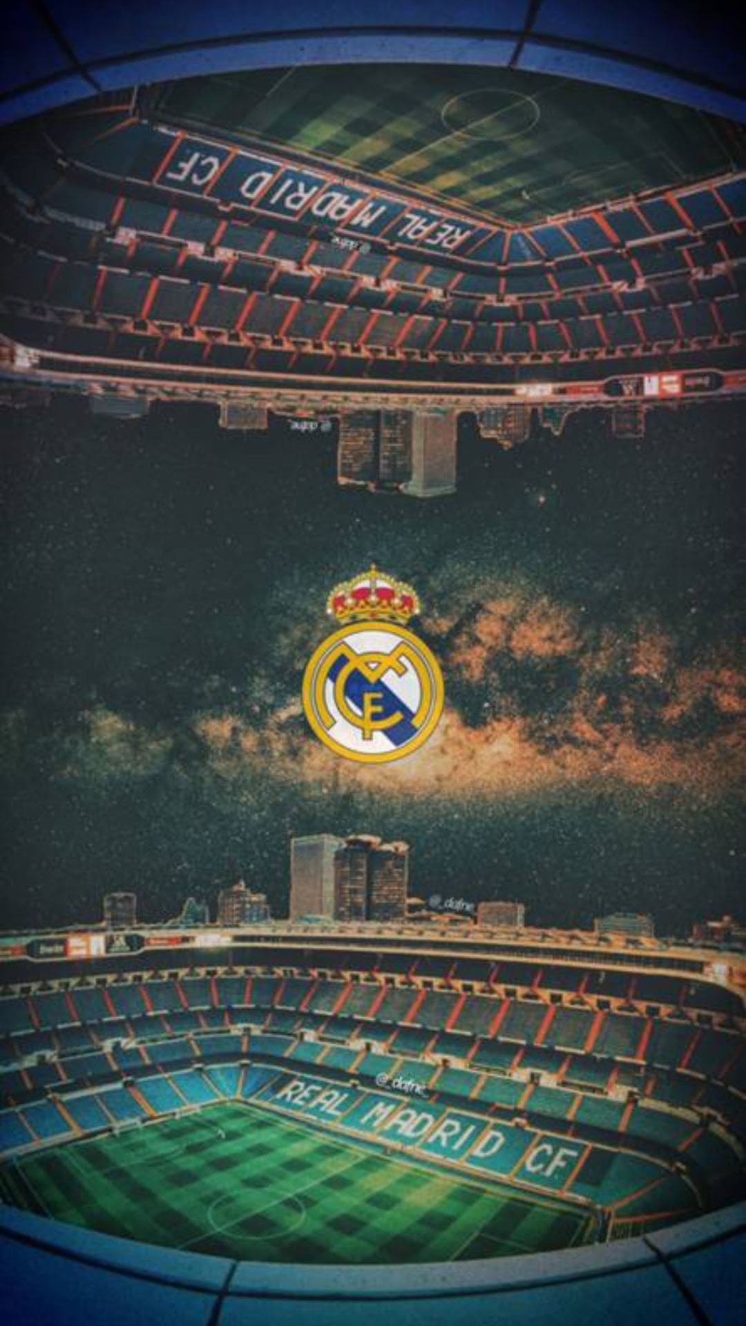Iphone Wallpapers Real Madrid
