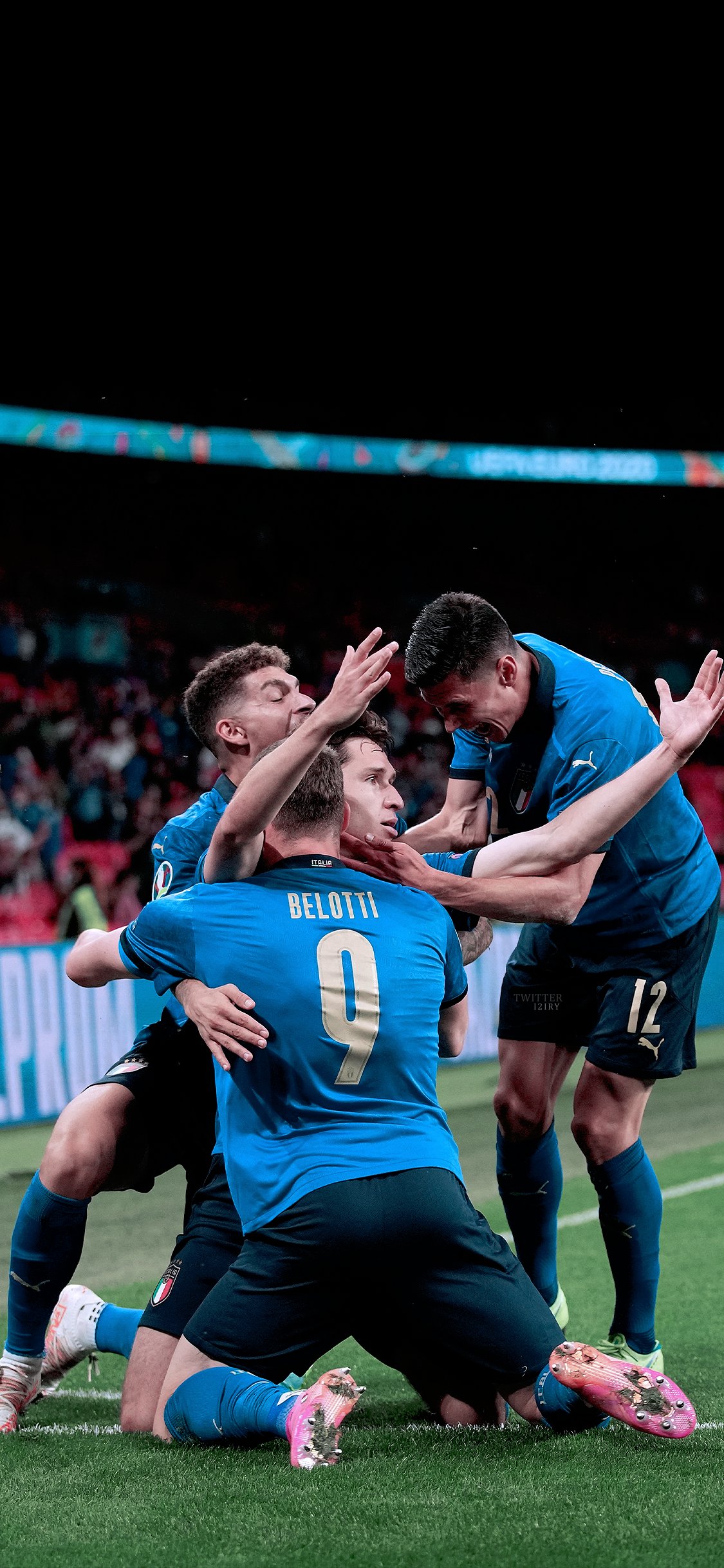 Italian Football Wallpapers - Wallpaper Cave