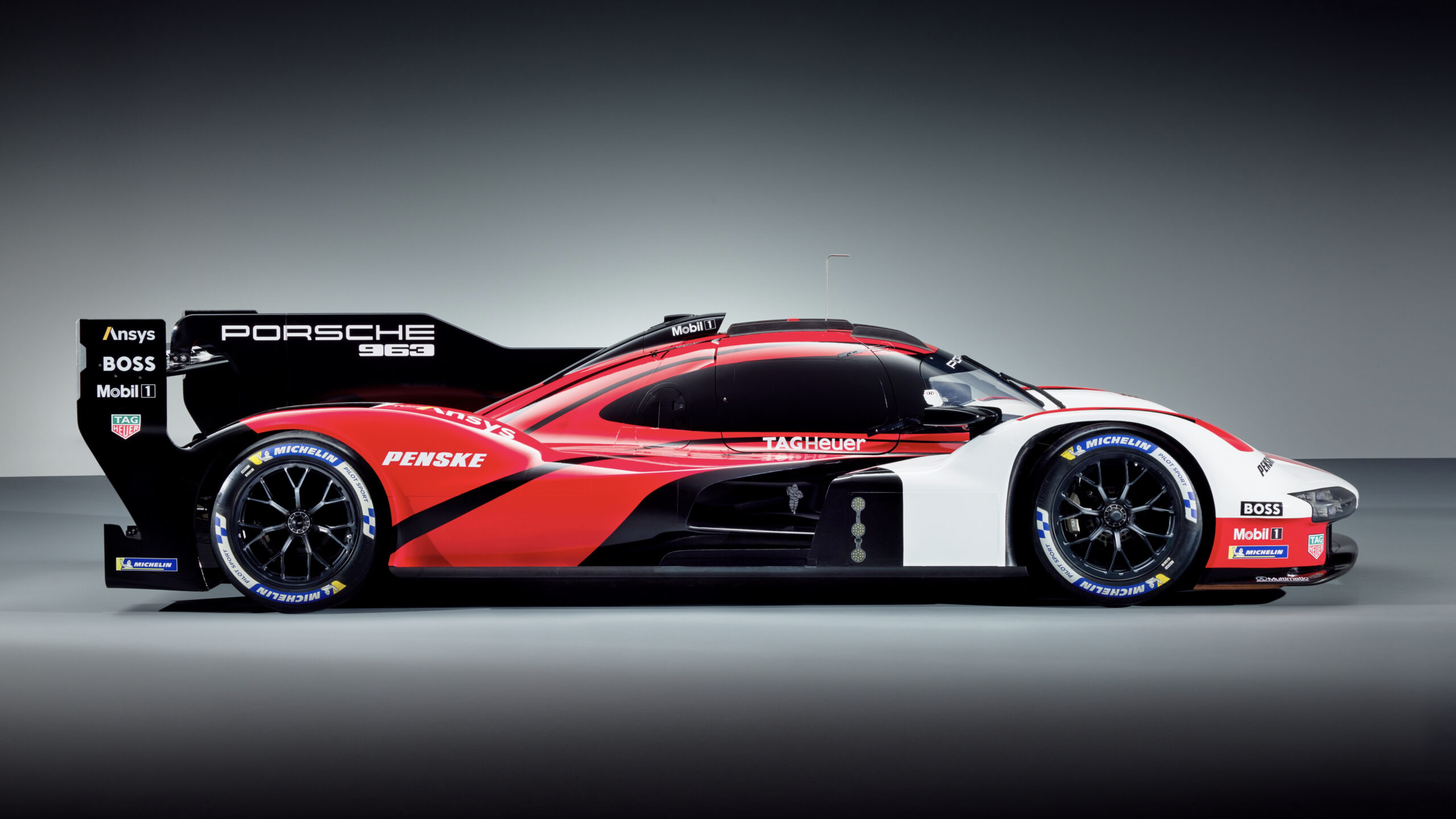 Porsche 963 Wallpapers - Wallpaper Cave