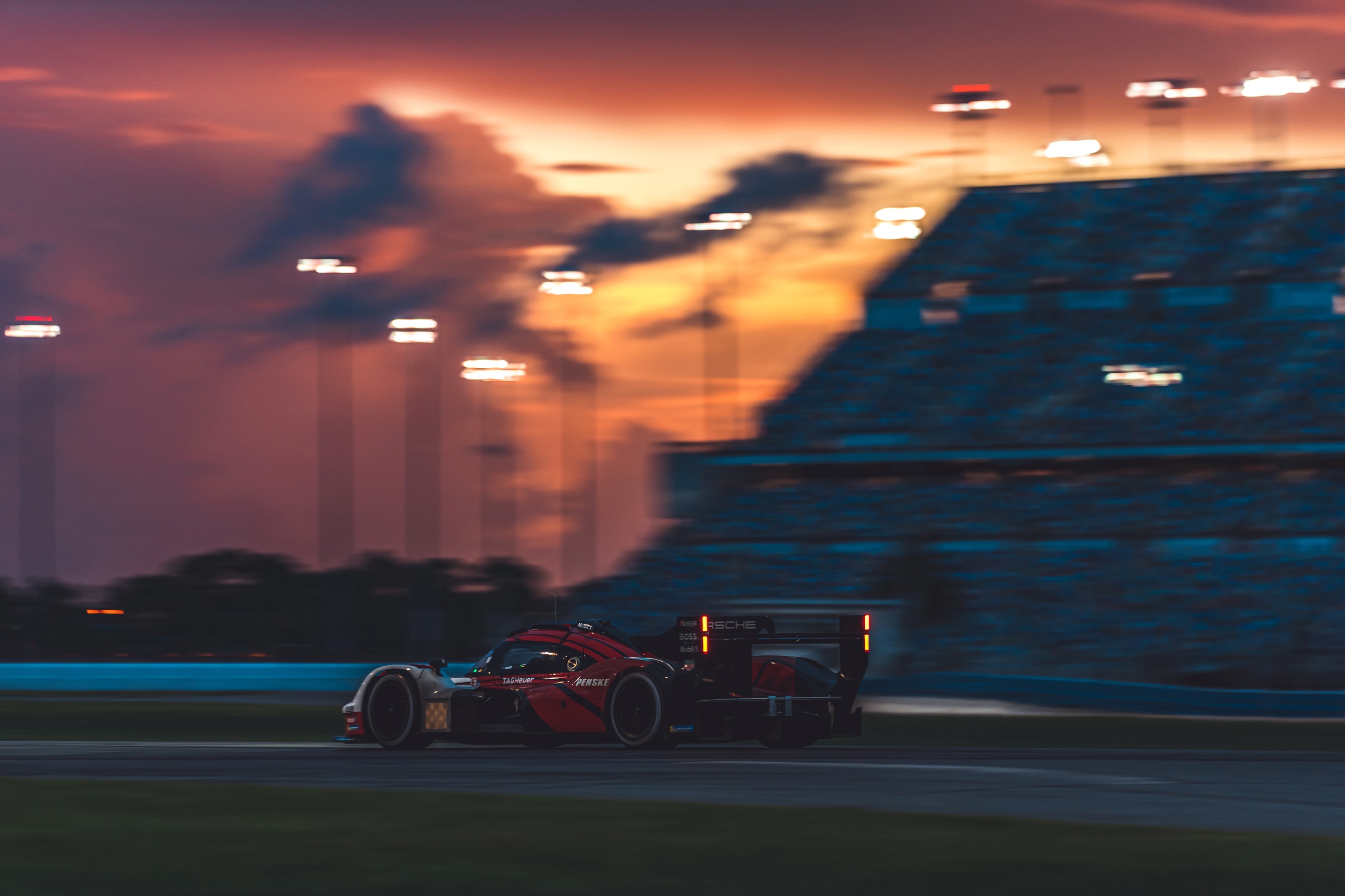 Porsche 963 Wallpapers - Wallpaper Cave