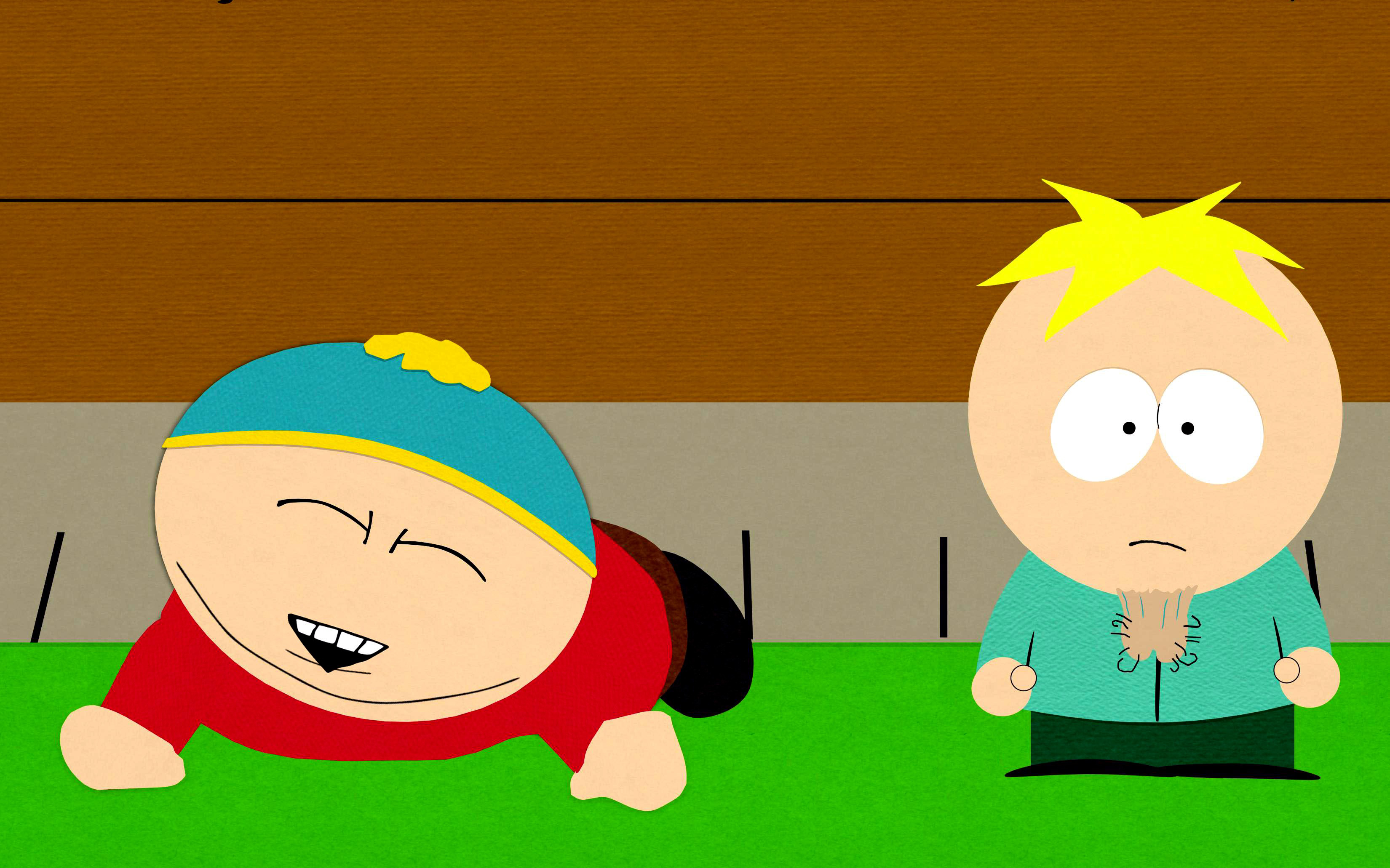 Butters Stotch Wallpapers - Wallpaper Cave