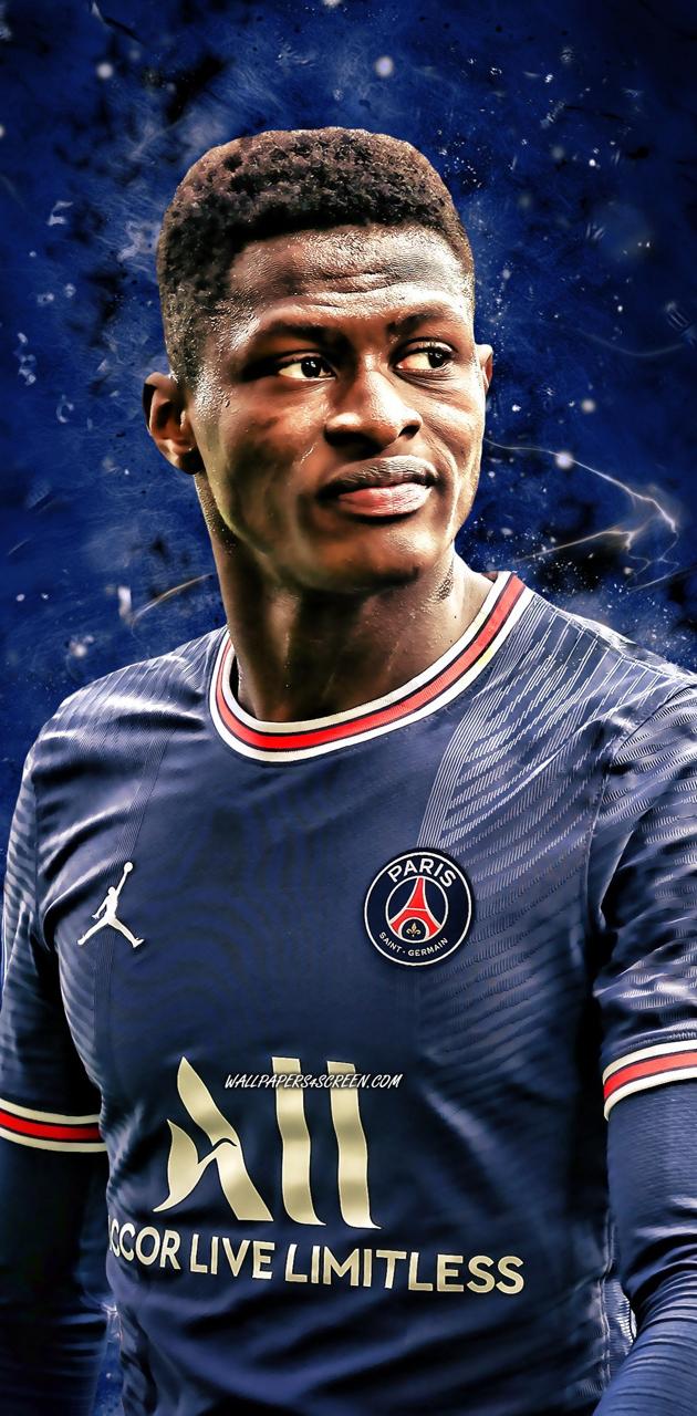 Nuno Mendes Wallpapers - Wallpaper Cave