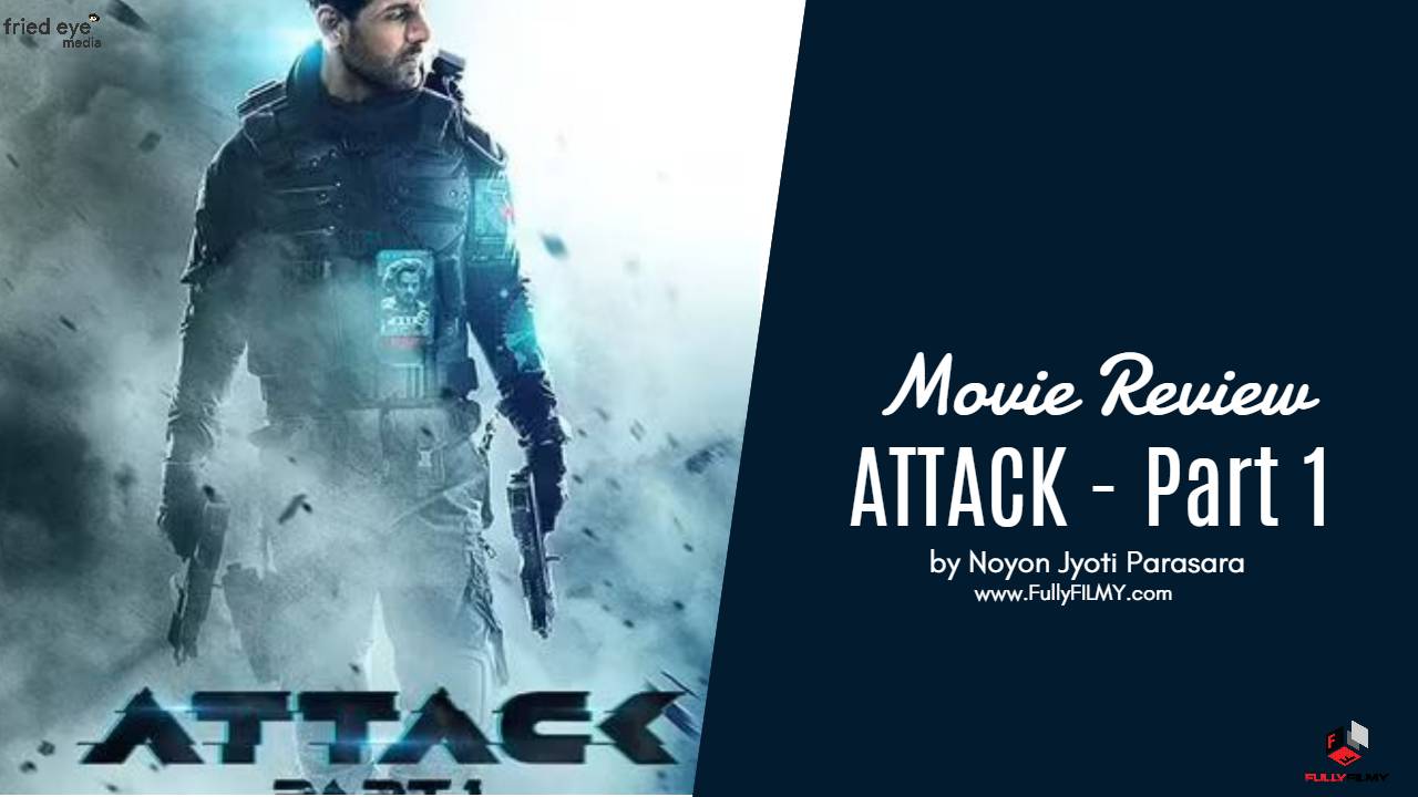 Attack Part 1 Wallpapers - Wallpaper Cave