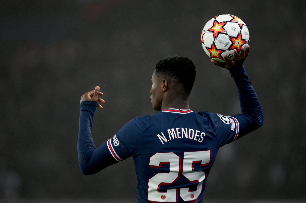 Nuno Mendes Wallpapers - Wallpaper Cave