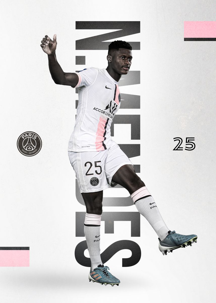 Nuno Mendes Wallpapers - Wallpaper Cave