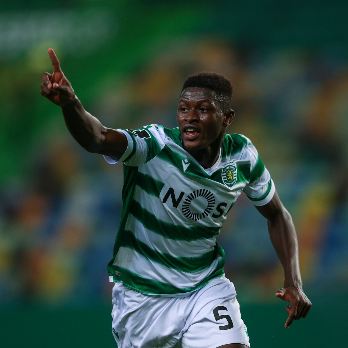 Nuno Mendes Wallpapers - Wallpaper Cave