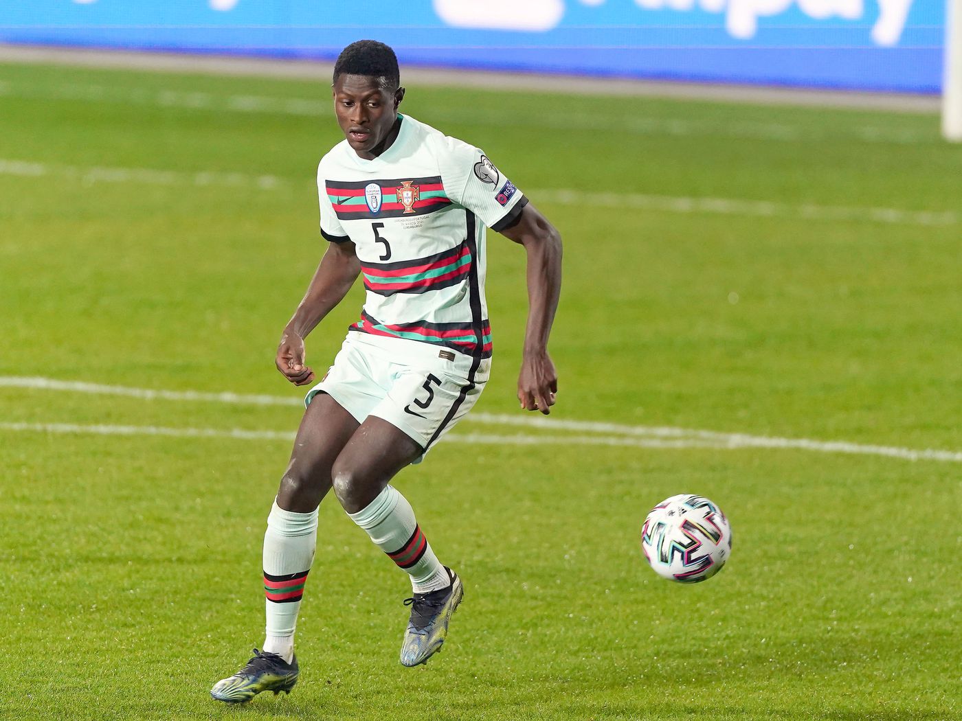 Nuno Mendes Wallpapers - Wallpaper Cave