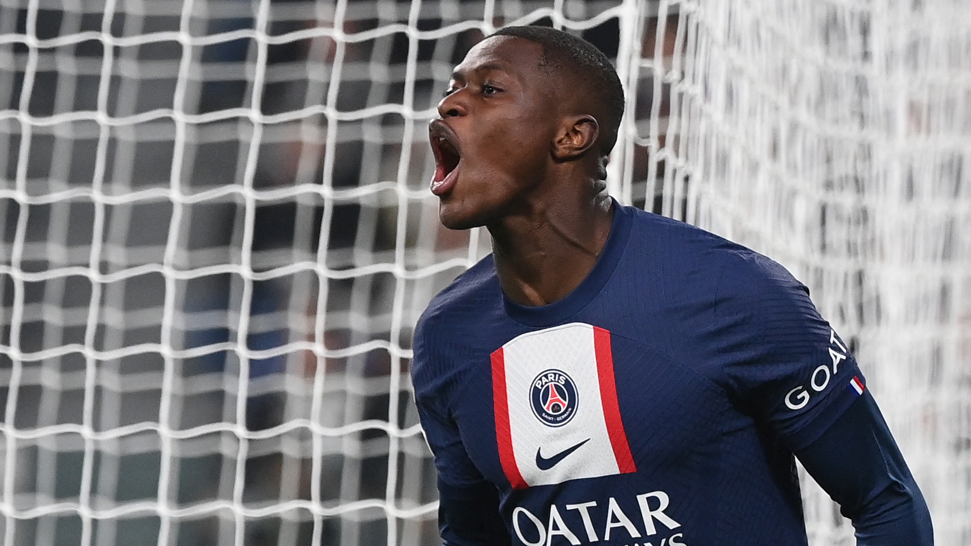 Nuno Mendes Wallpapers - Wallpaper Cave