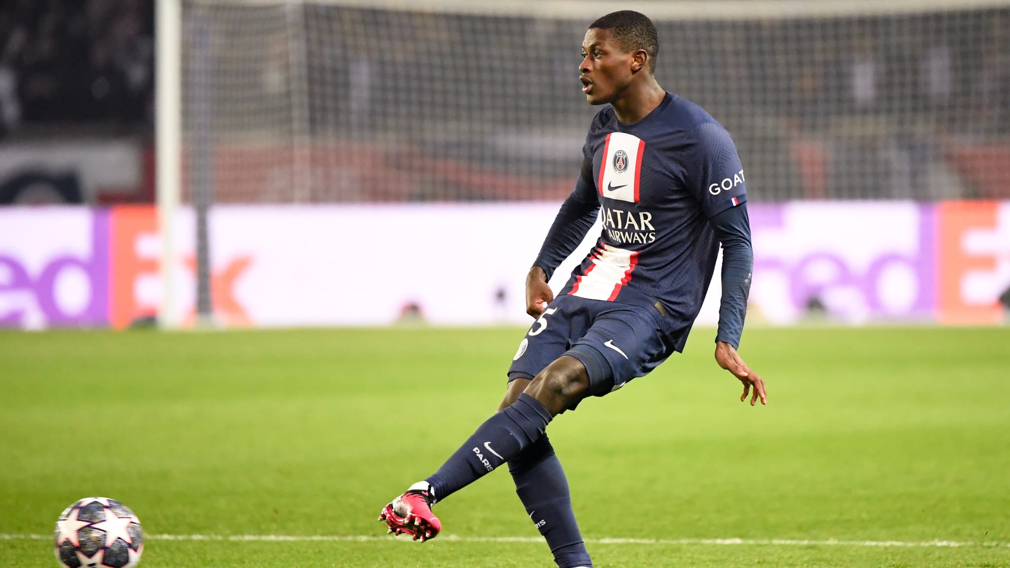 Nuno Mendes Wallpapers - Wallpaper Cave