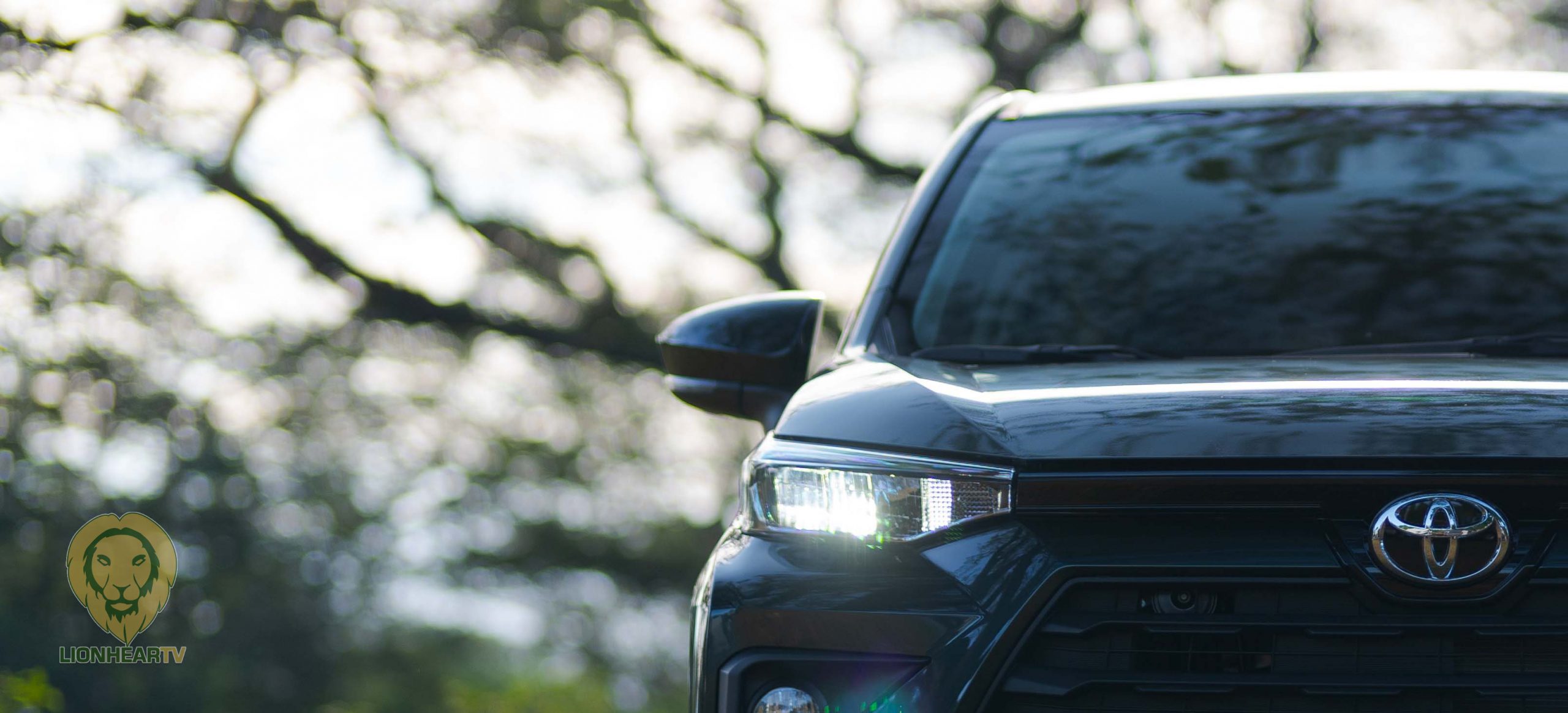 Toyota Veloz Wallpapers - Wallpaper Cave