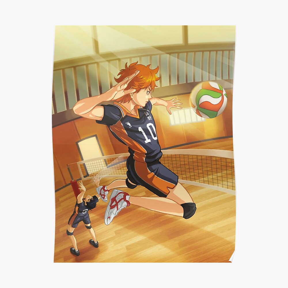 Volleyball Spike Wallpapers - Wallpaper Cave