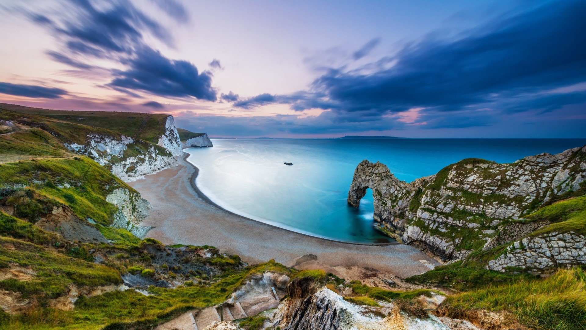 Magical Places Wallpapers - Wallpaper Cave