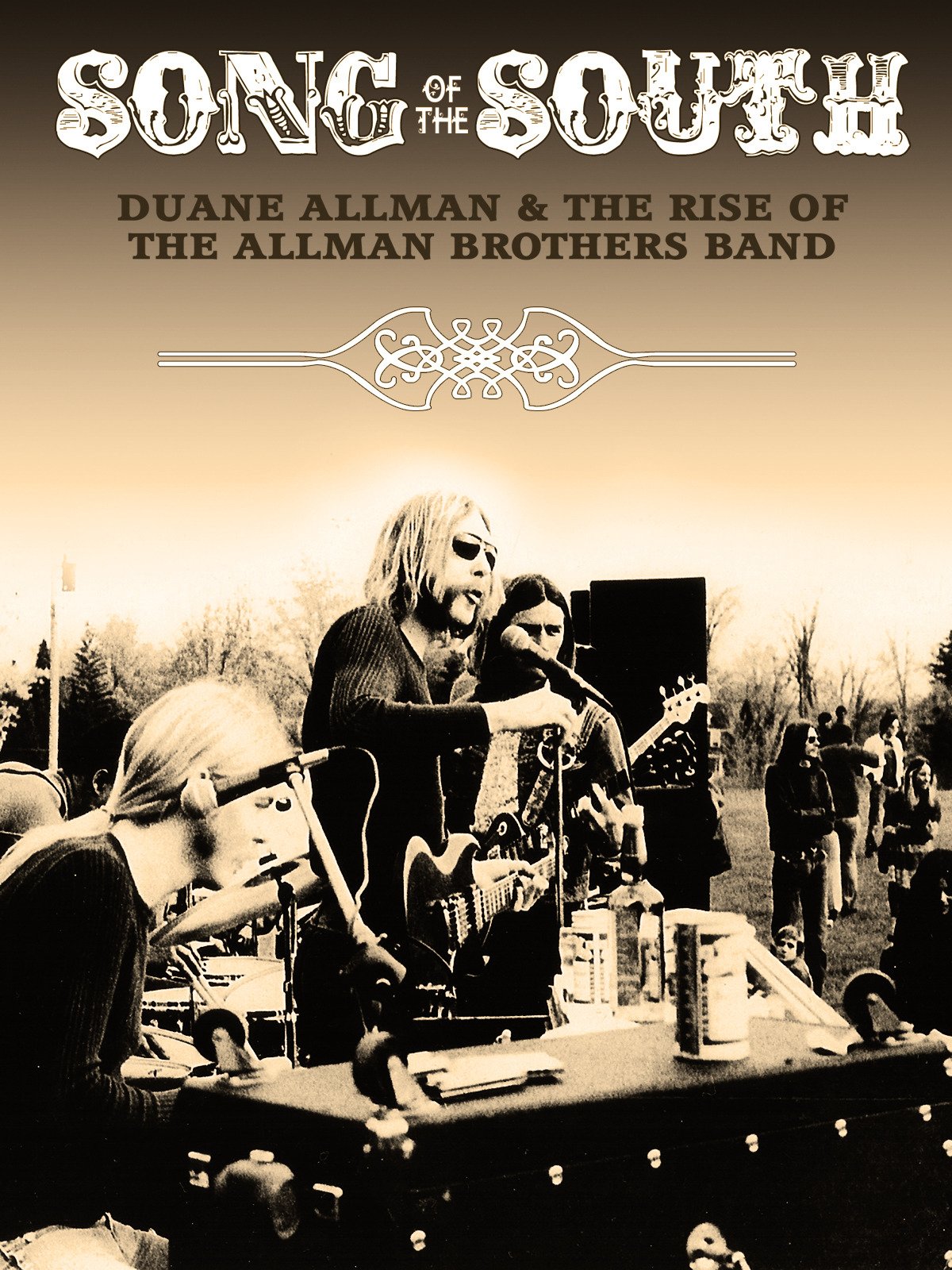Duane Allman Wallpapers - Wallpaper Cave
