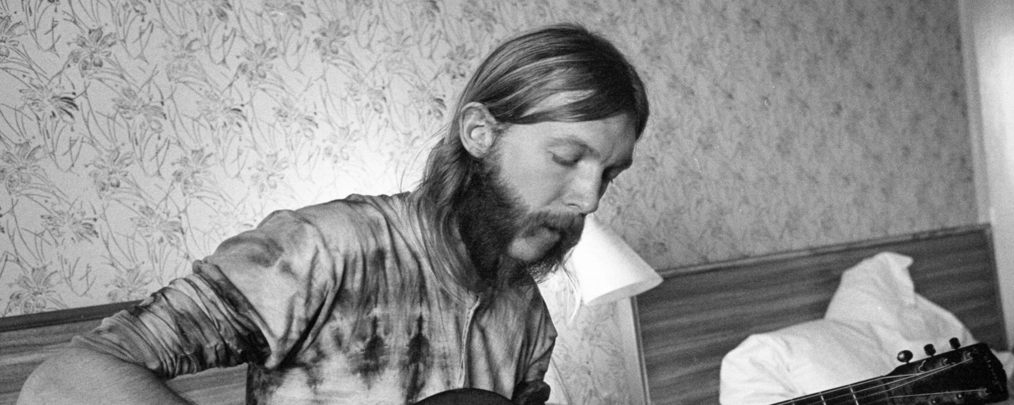 Duane Allman Wallpapers - Wallpaper Cave