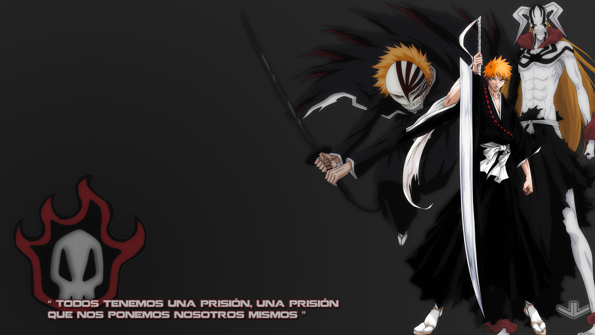 Ichigo Kurosaki PC Wallpapers - Wallpaper Cave