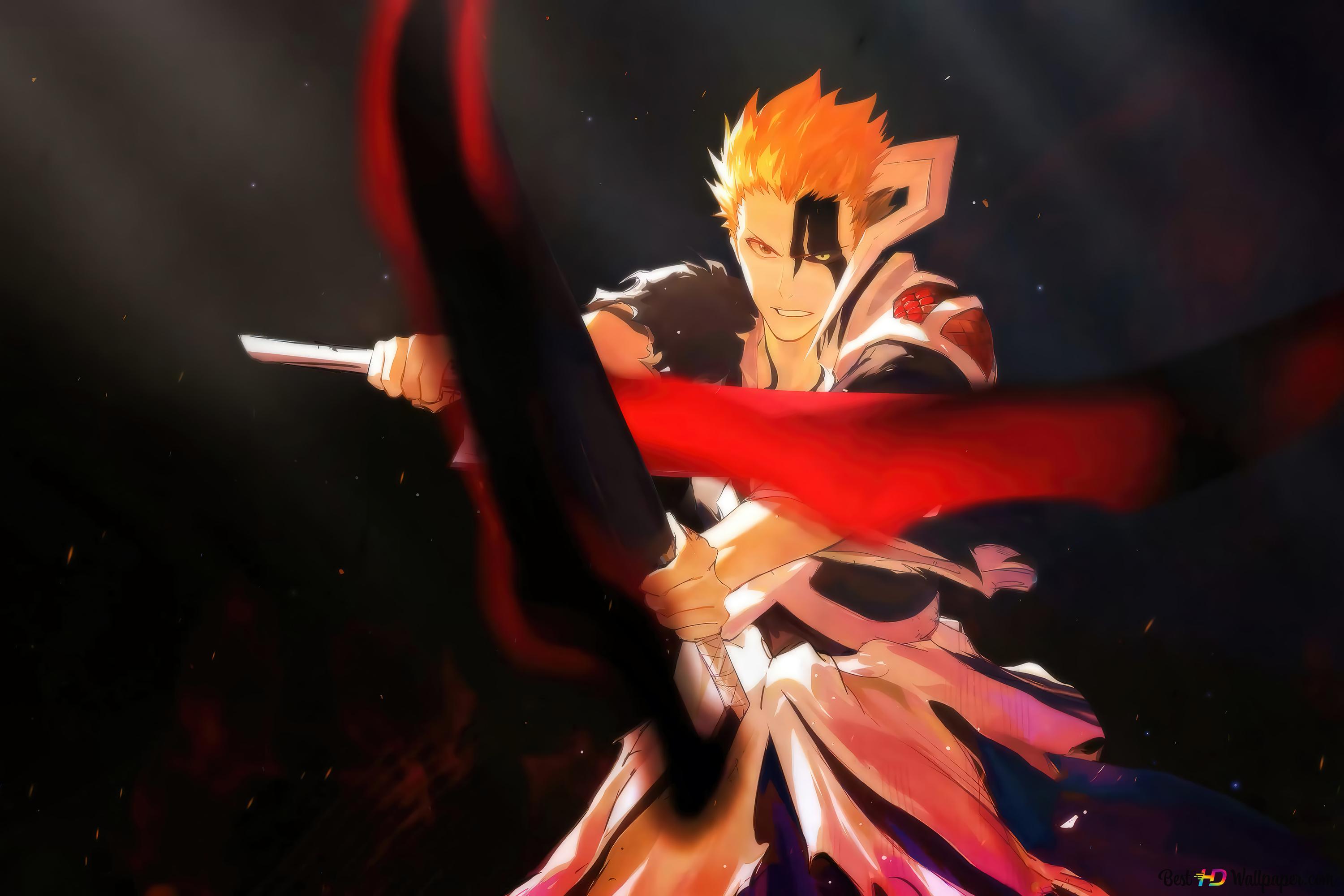 Ichigo PC Wallpapers - Wallpaper Cave